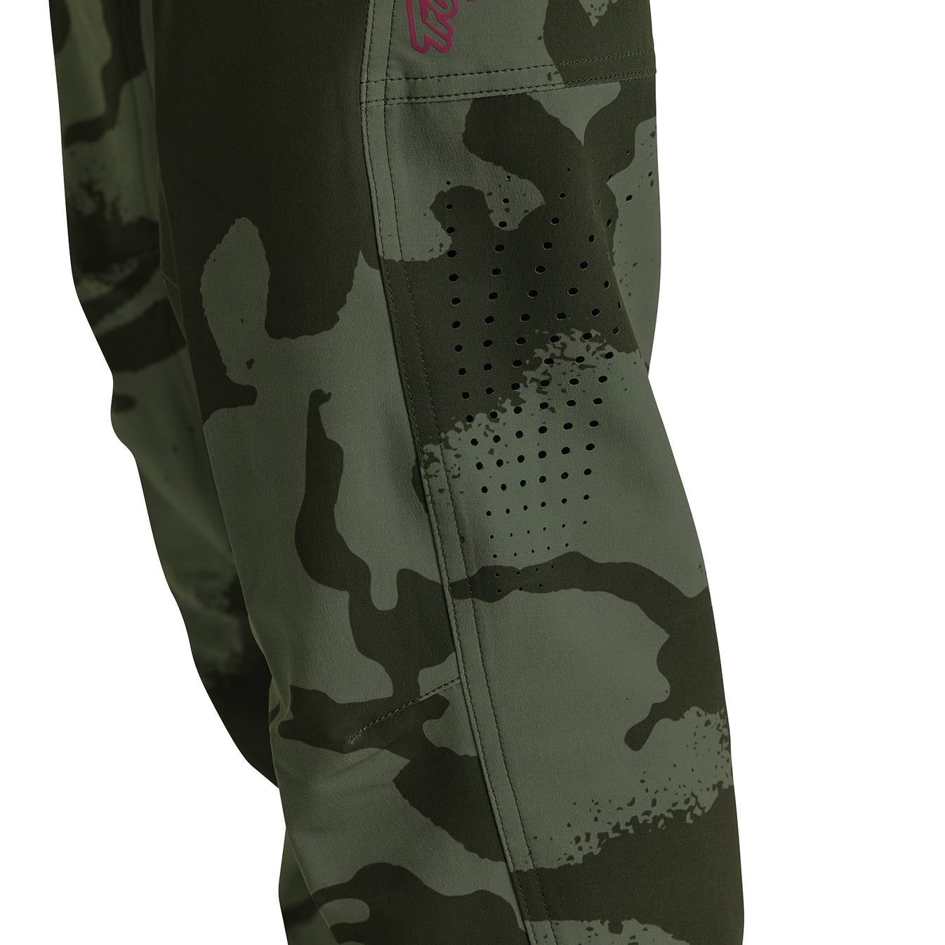 Skyline Pant Shadow Camo Olive – Troy Lee Designs