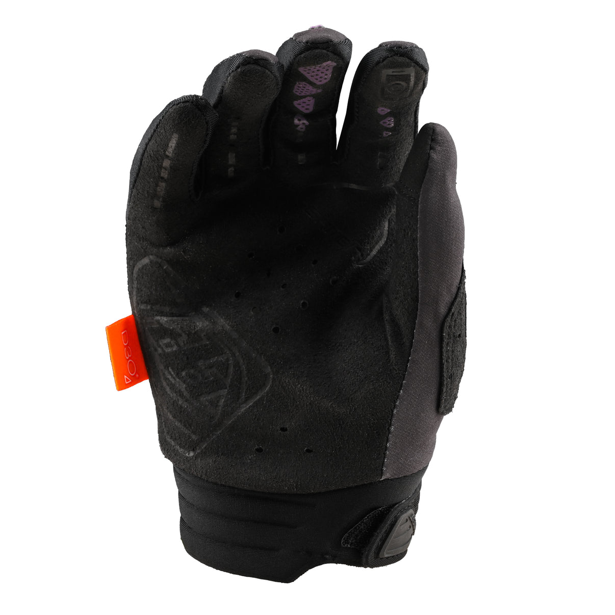 Womens Gambit Glove Solid Black – Troy Lee Designs