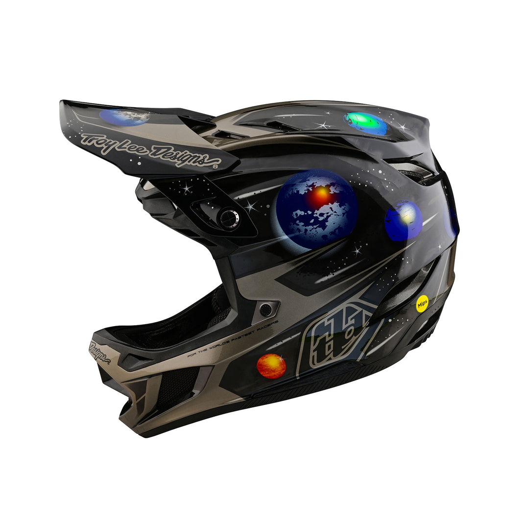 Bike Helmets – Troy Lee Designs