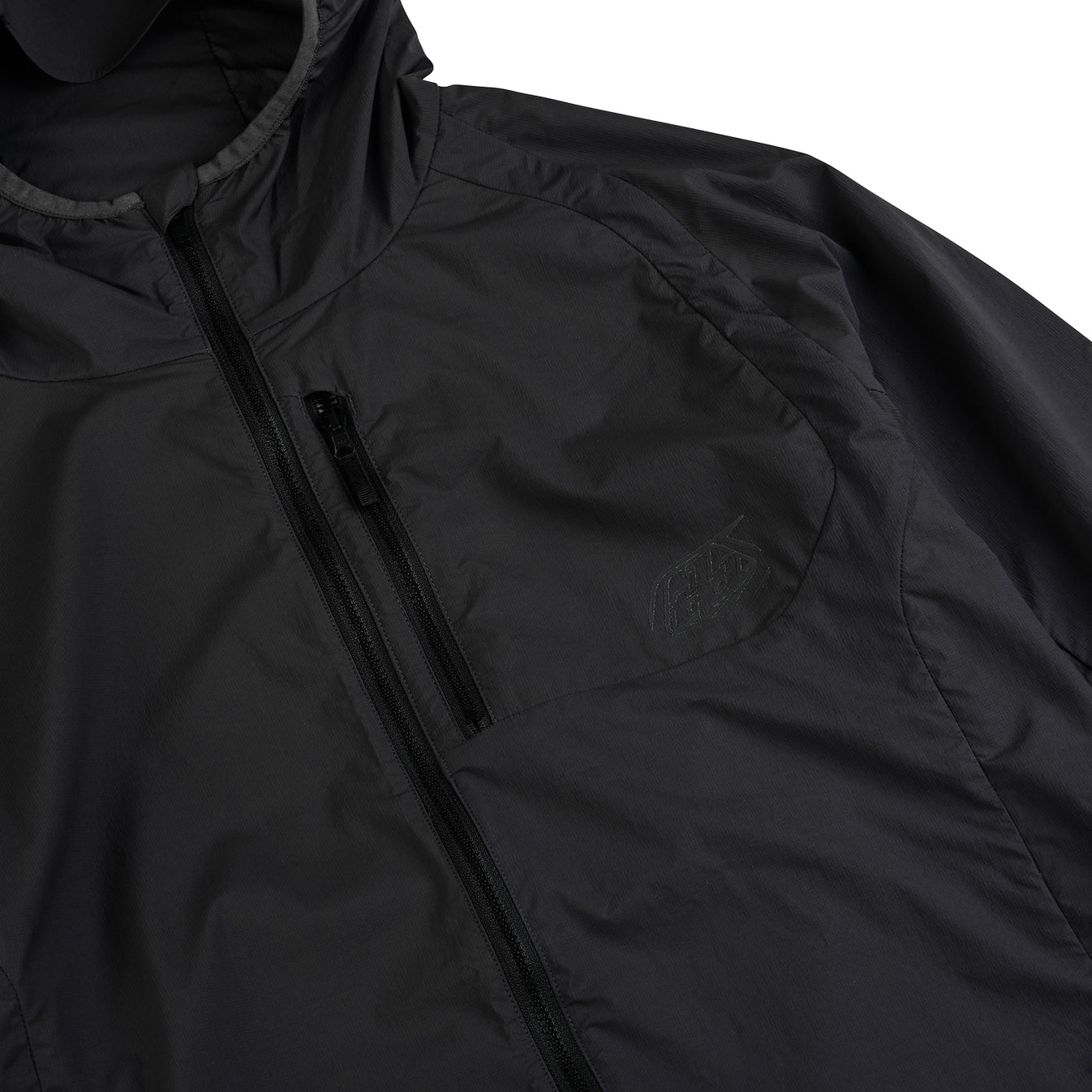 Drift Windbreaker Mono Carbon – Troy Lee Designs