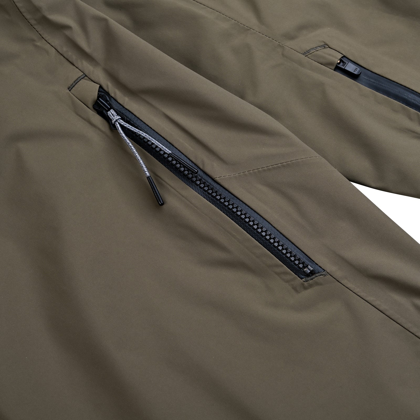 Resist Jacket Mono Dark Pine – Troy Lee Designs