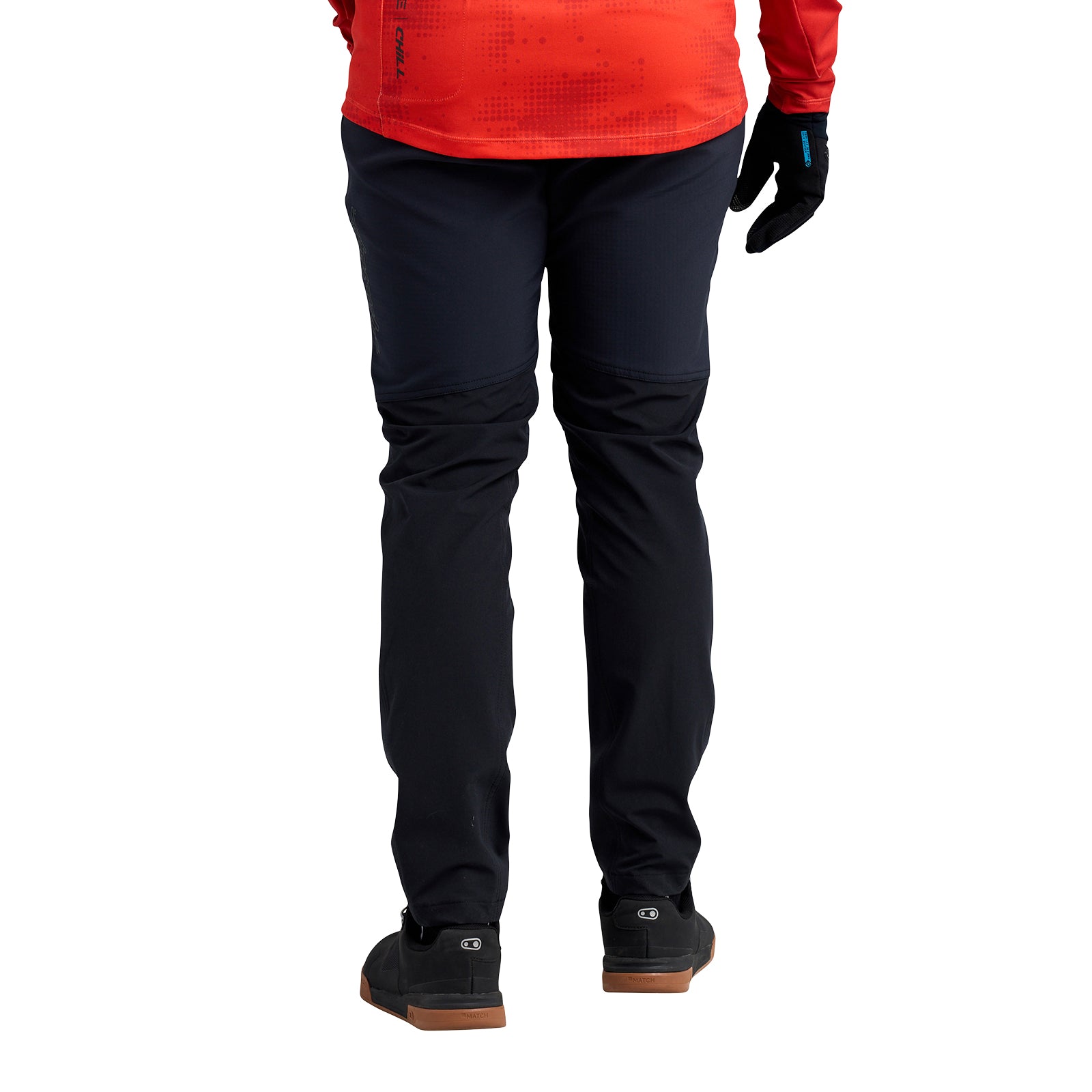 Skyline Chill Pant Mono Black – Troy Lee Designs