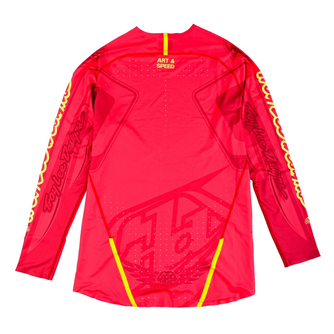 Sprint Ultra Jerseys – Troy Lee Designs