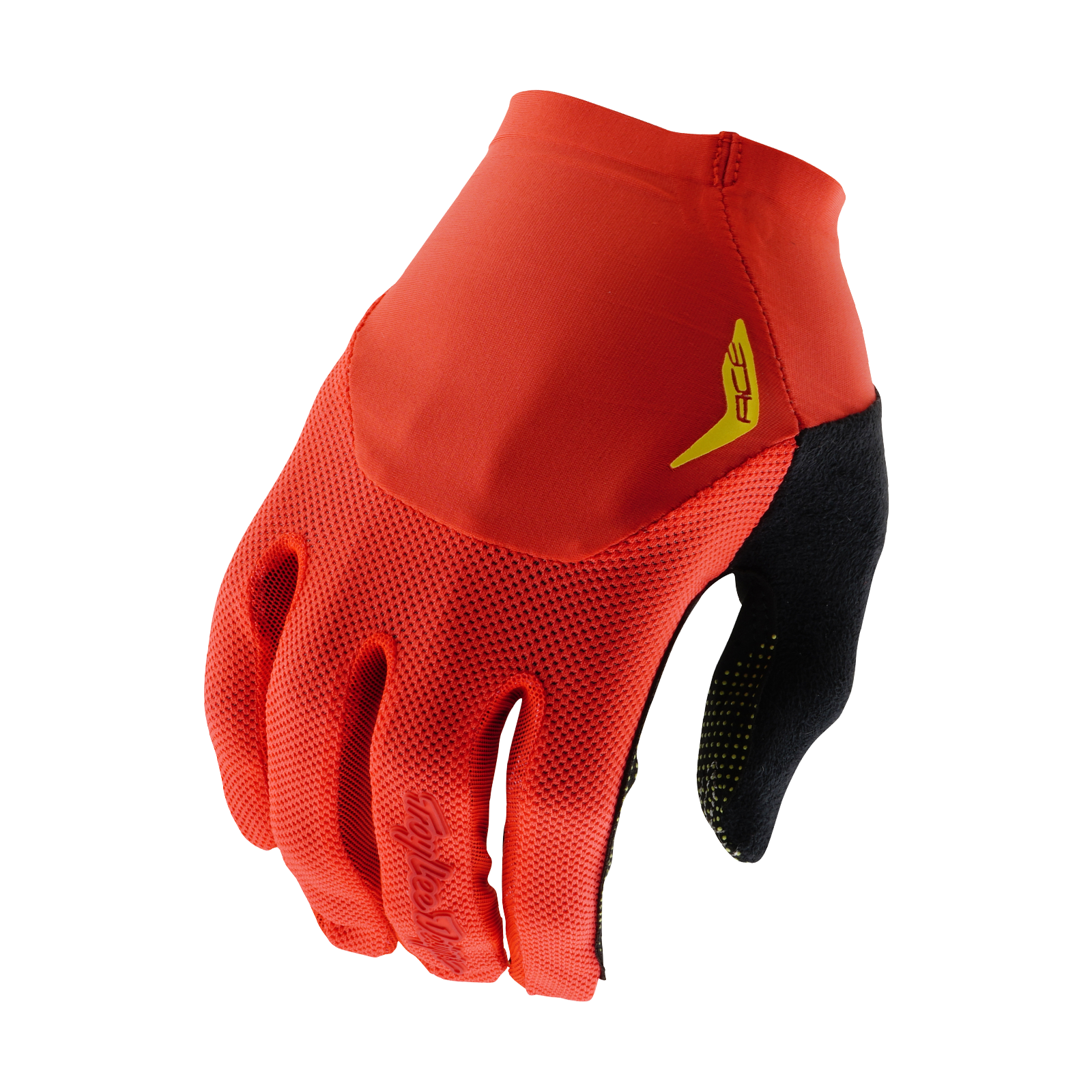 Ace 2.0 Glove Solid Infra Red – Troy Lee Designs