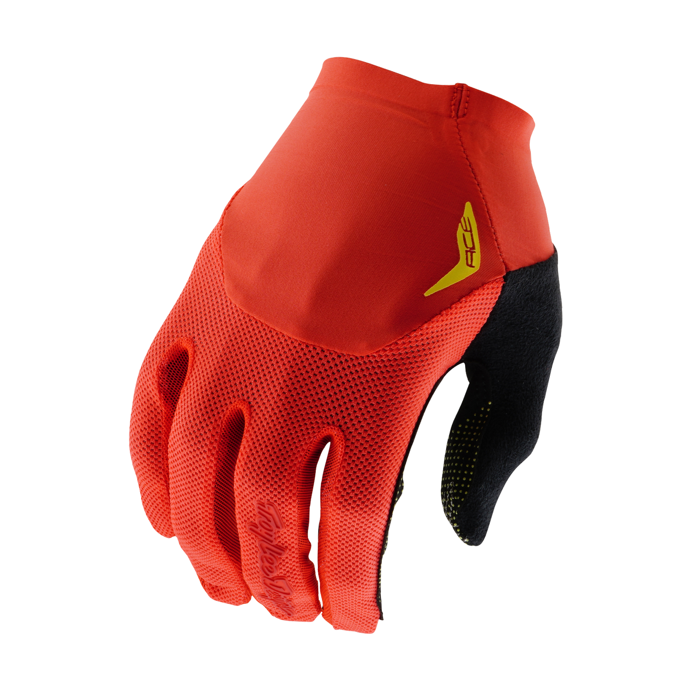 Ace 2.0 Glove Solid Infra Red – Troy Lee Designs