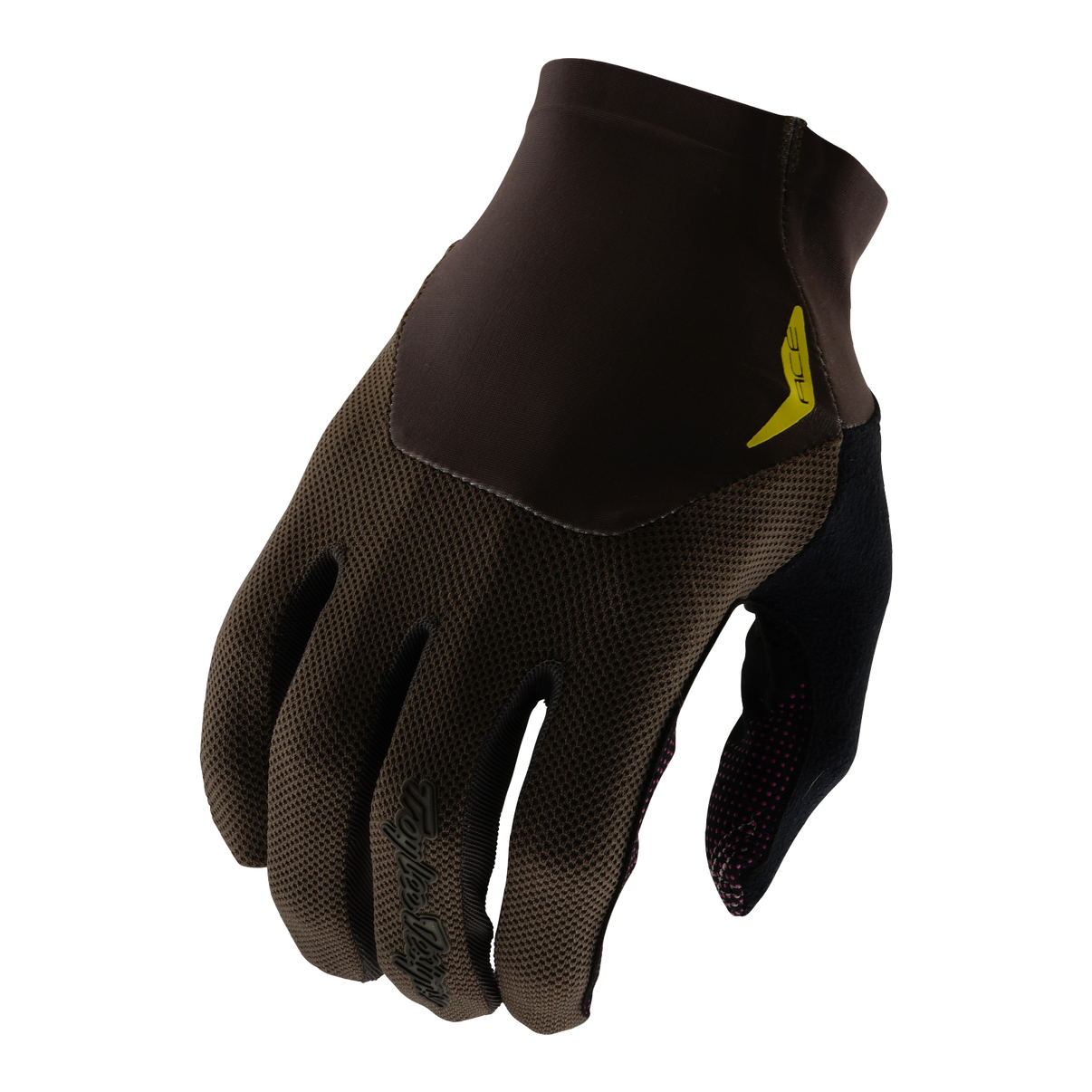 Ace 2.0 Glove Solid Olive – Troy Lee Designs
