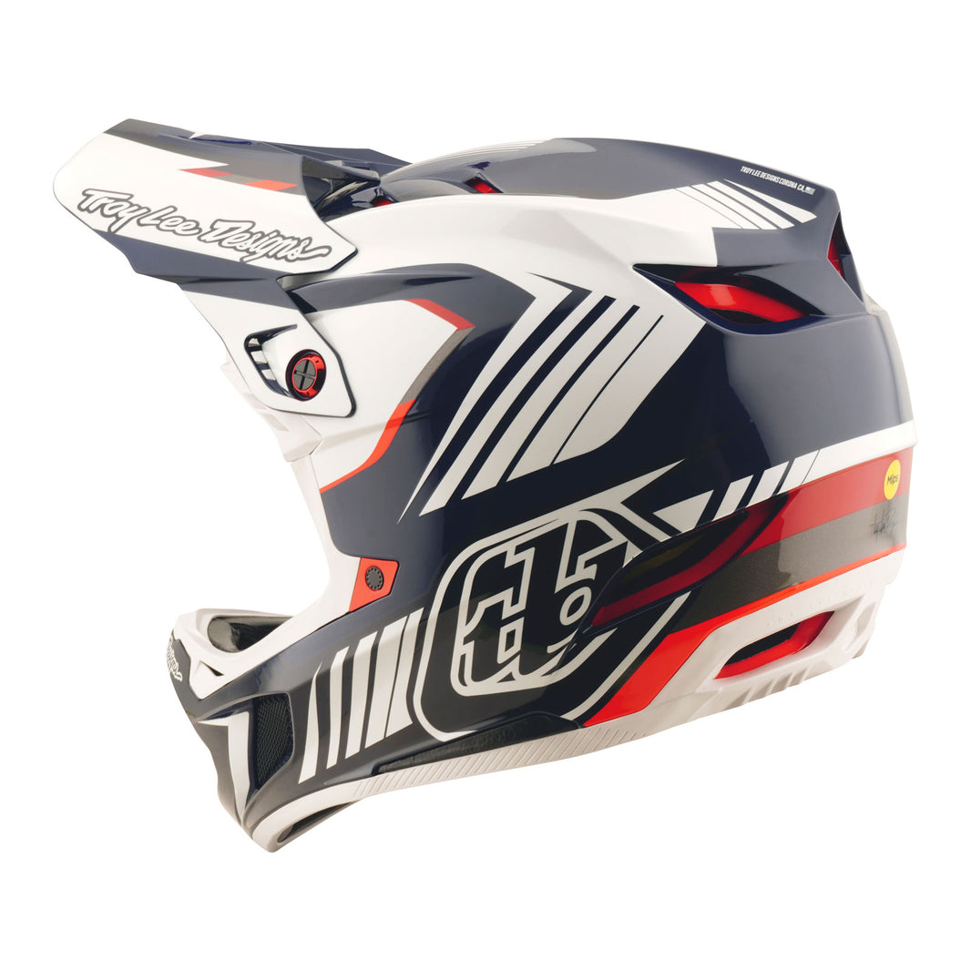 Helmets – Troy Lee Designs