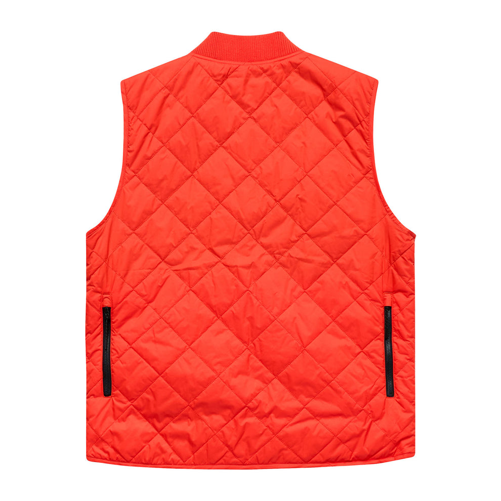 Ruckus Ride Vest Mono Fuego – Troy Lee Designs