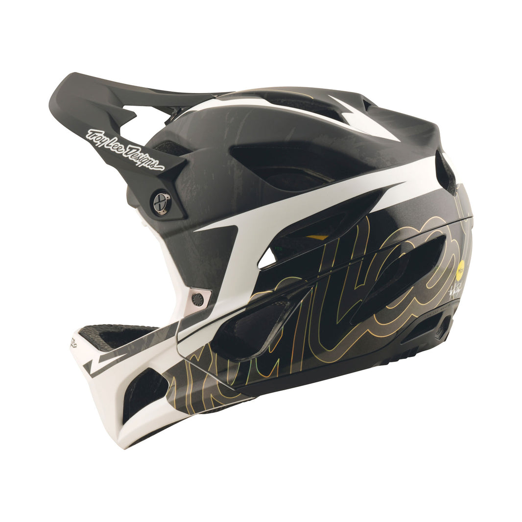 Stage Mountain Bike Helmet Full-Face | Troy Lee Designs®