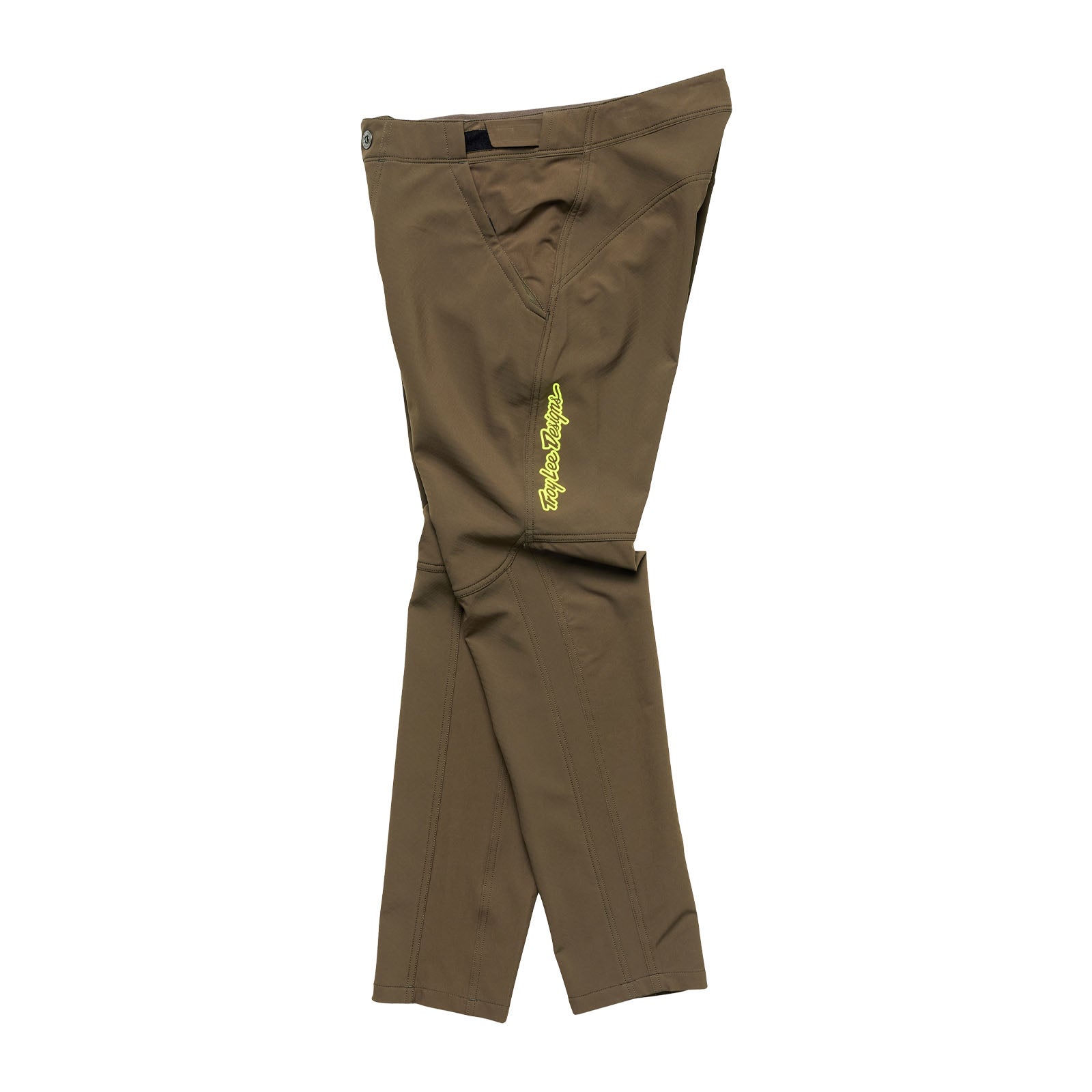 Skyline Chill Pant Mono Dark Earth – Troy Lee Designs