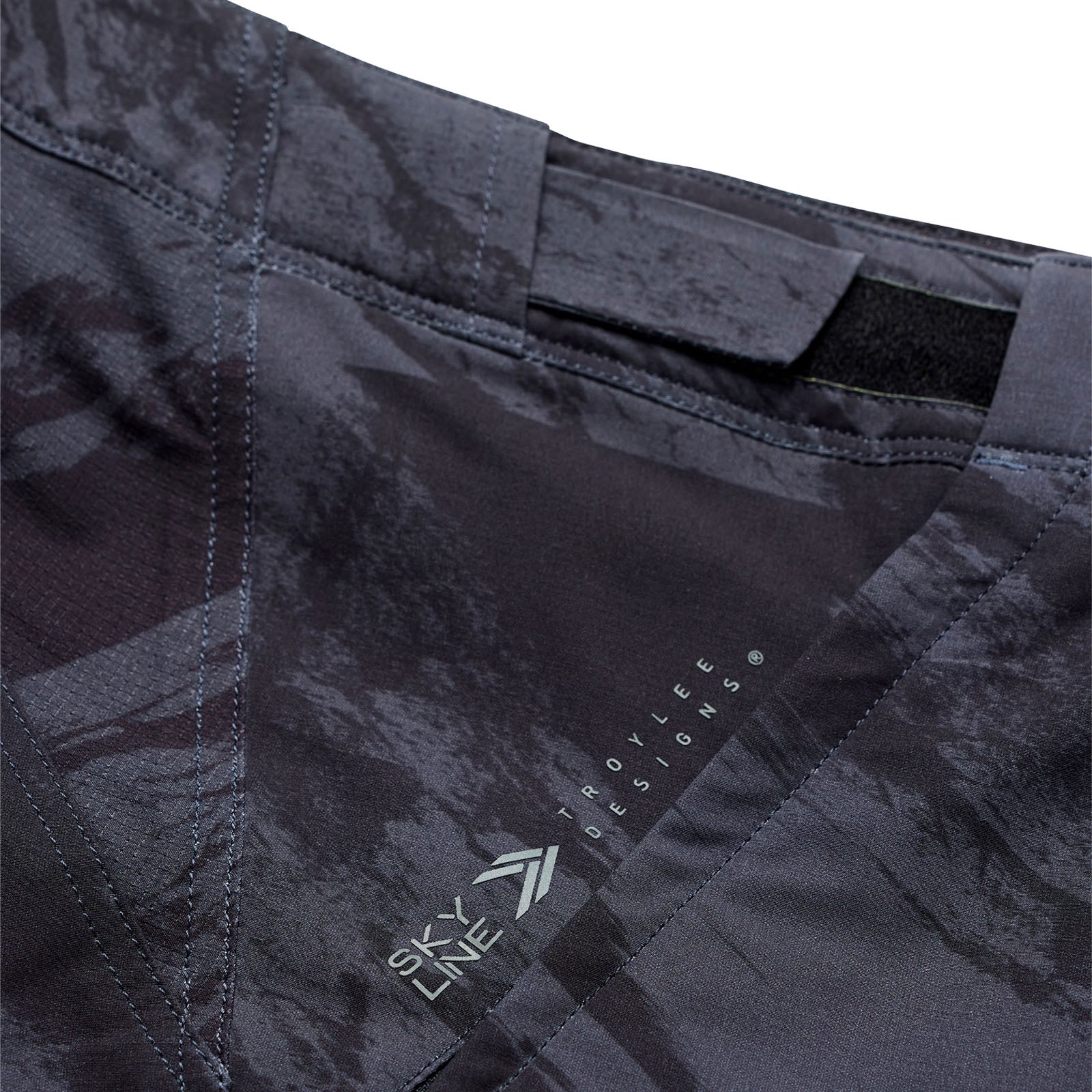 Skyline Pant Elemental Obsidian – Troy Lee Designs
