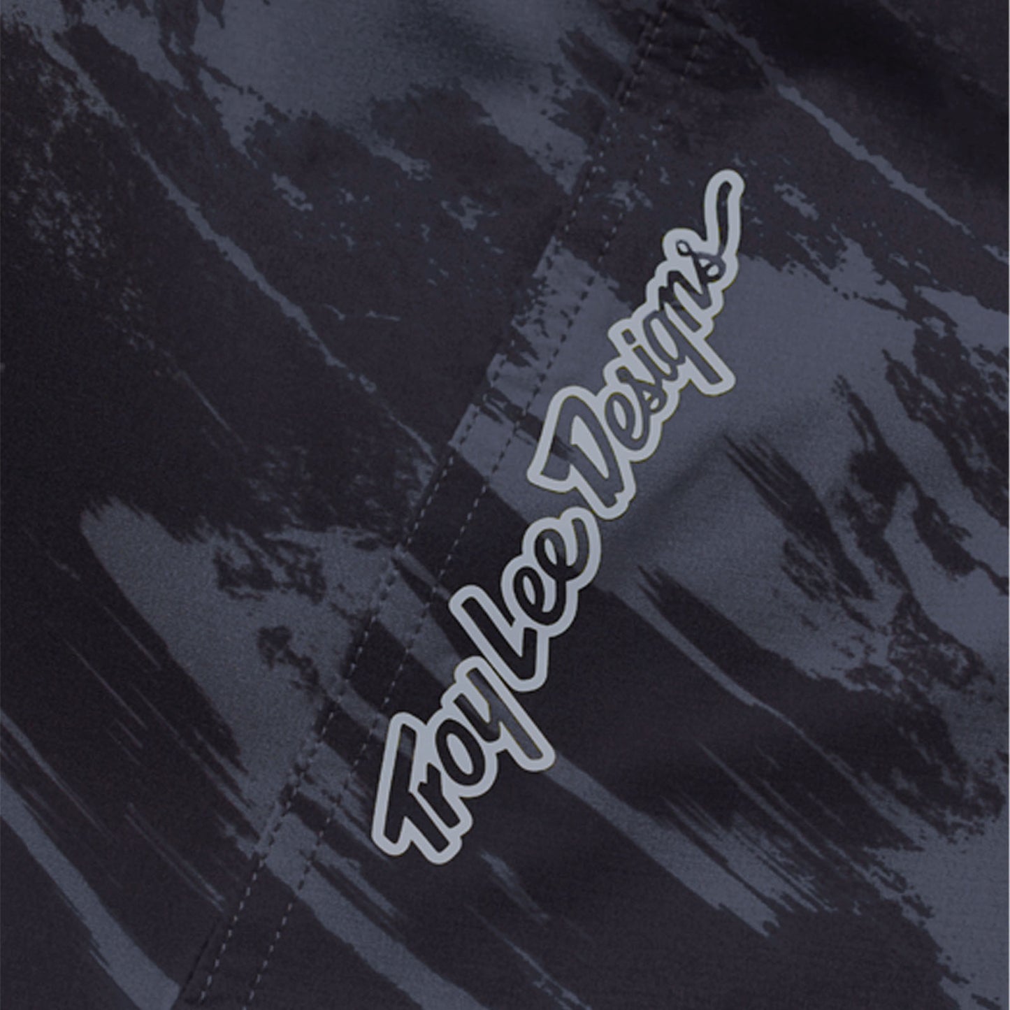 Skyline Short Shell Elemental Obsidian – Troy Lee Designs