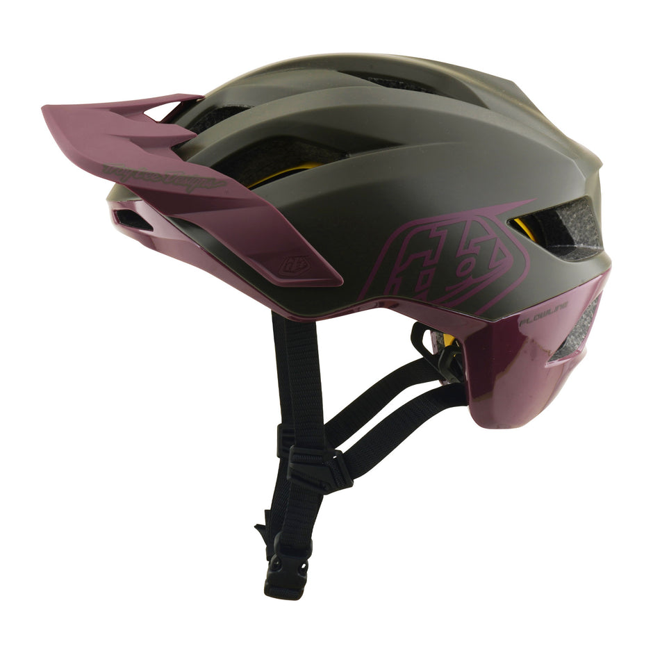 Flowline Helmets – Troy Lee Designs