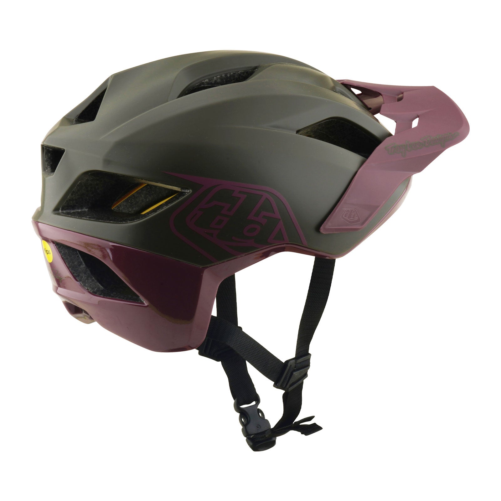 Flowline Helmets – Troy Lee Designs