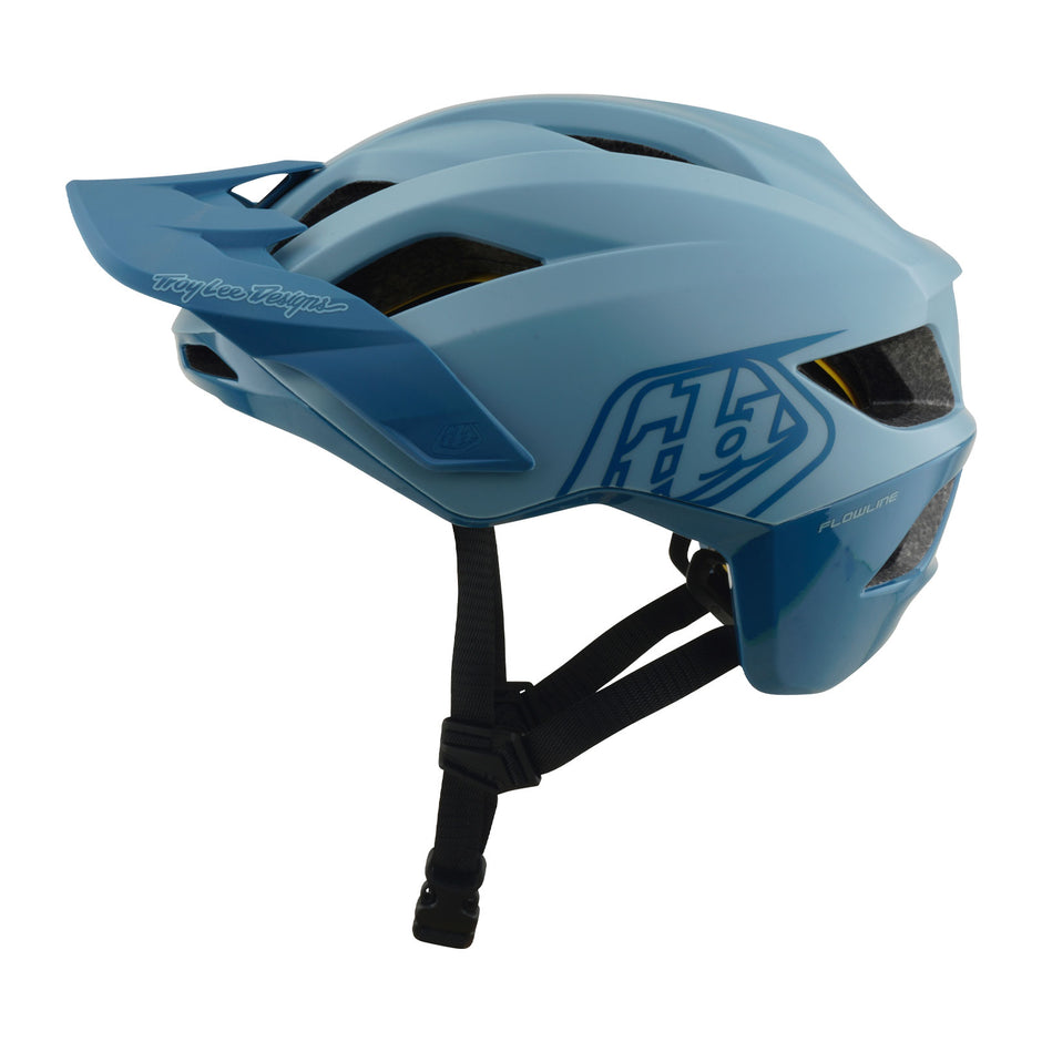 Flowline Helmets – Troy Lee Designs