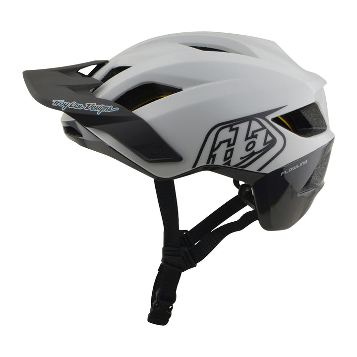 Flowline Helmets – Troy Lee Designs