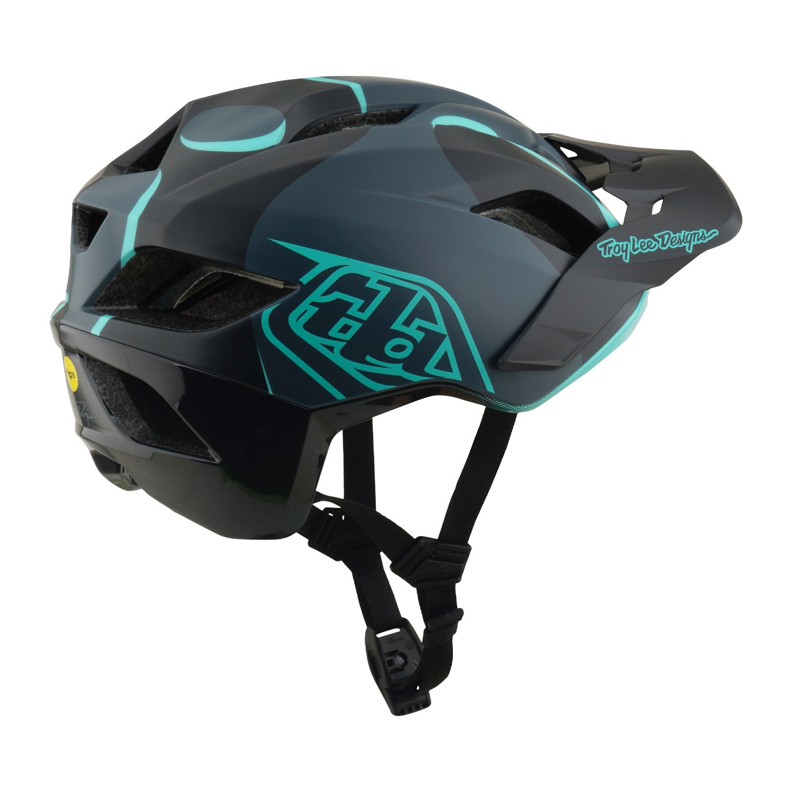 Flowline SE Helmets – Troy Lee Designs