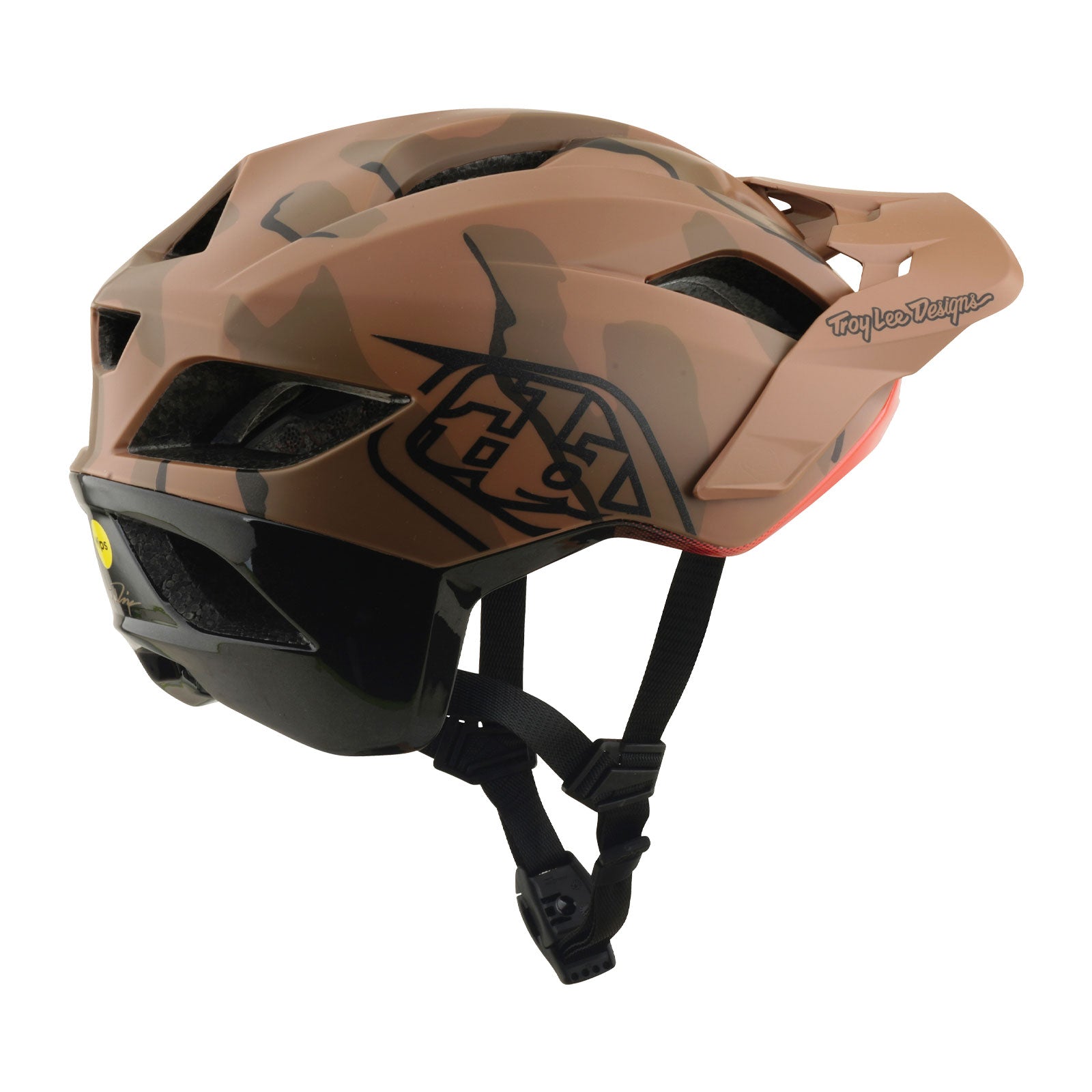 Flowline SE Helmets – Troy Lee Designs