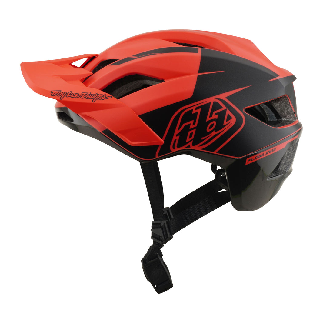 Flowline SE Helmets – Troy Lee Designs
