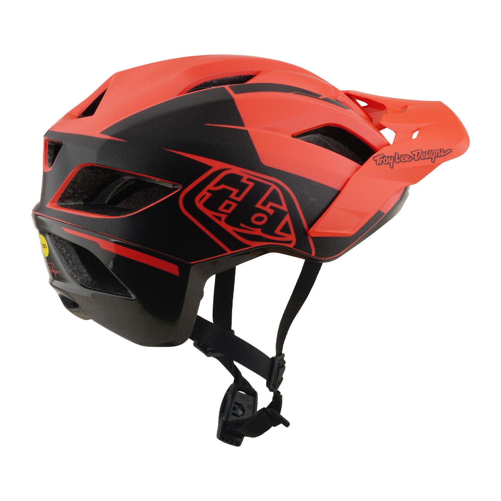 Flowline SE Helmets – Troy Lee Designs