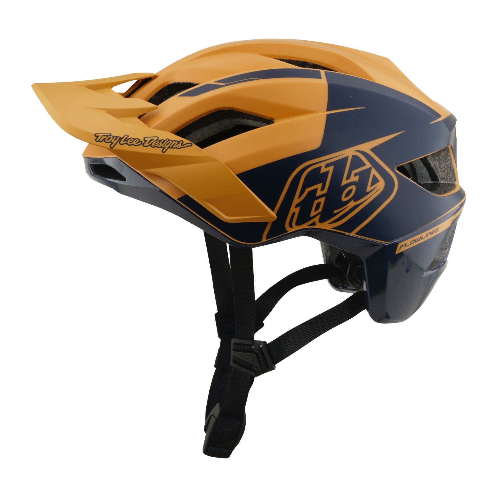 Flowline SE Helmets – Troy Lee Designs