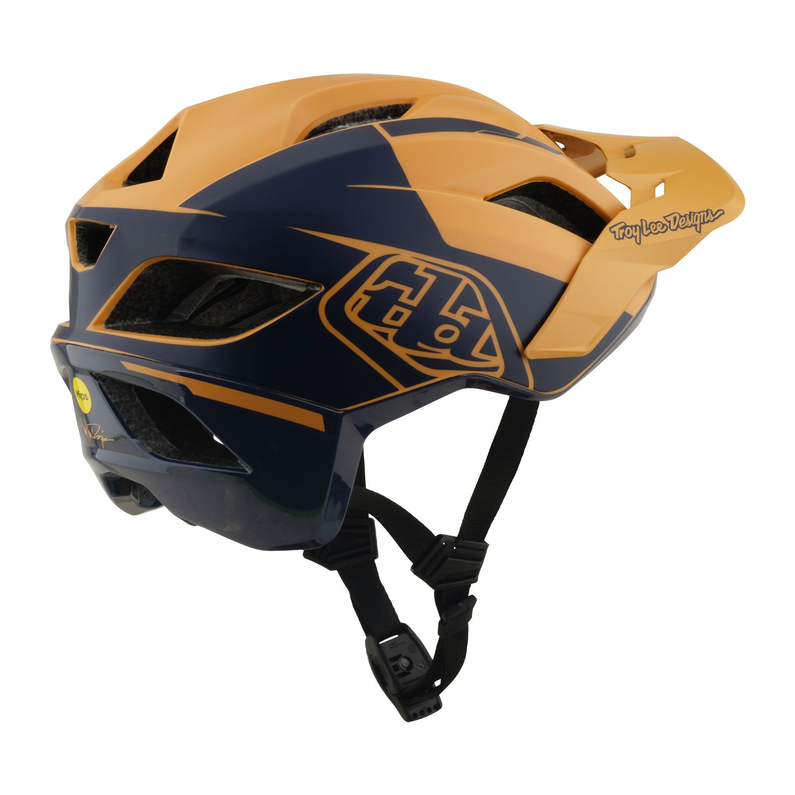 Flowline SE Helmets – Troy Lee Designs