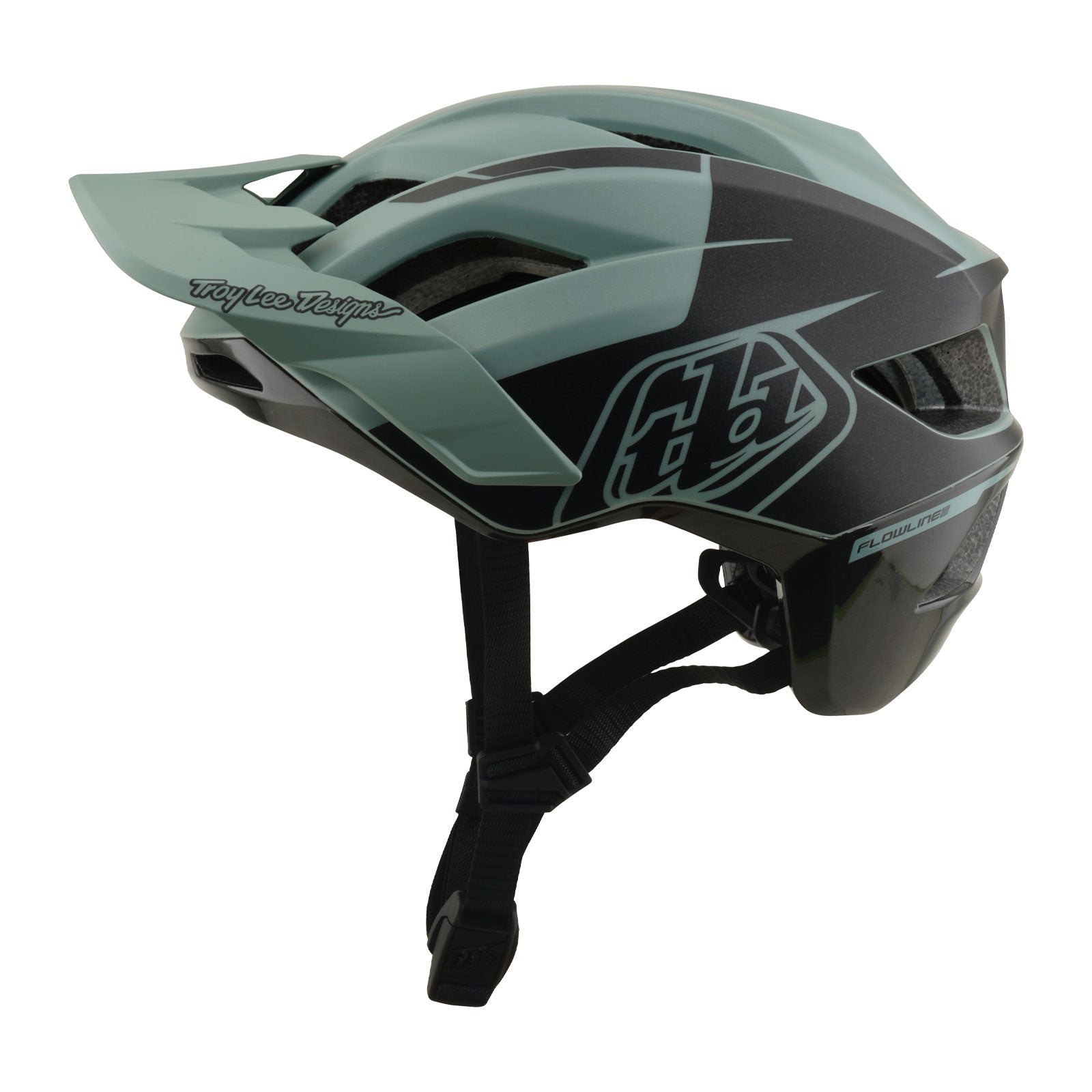 Flowline SE Helmets – Troy Lee Designs