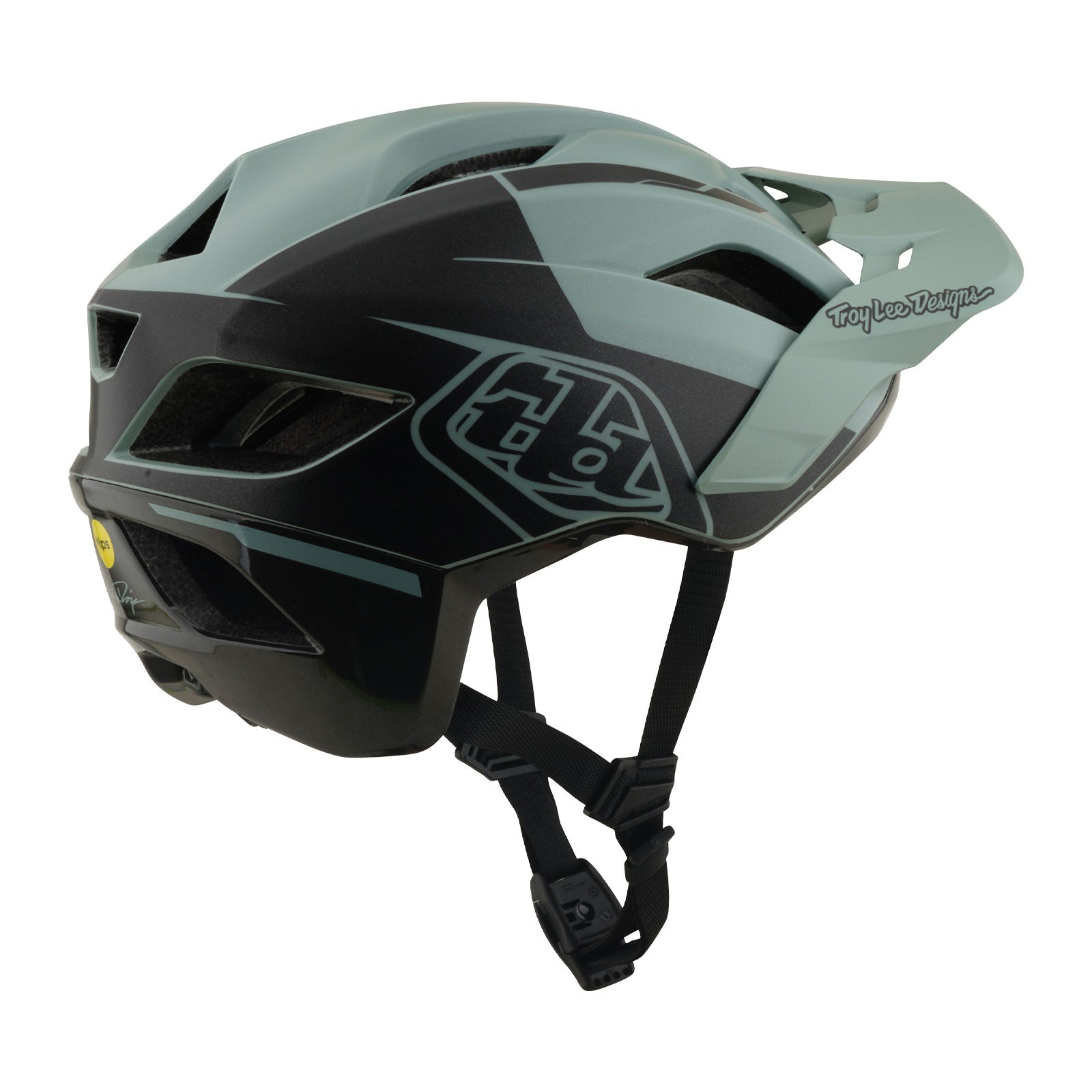Flowline SE Helmets – Troy Lee Designs
