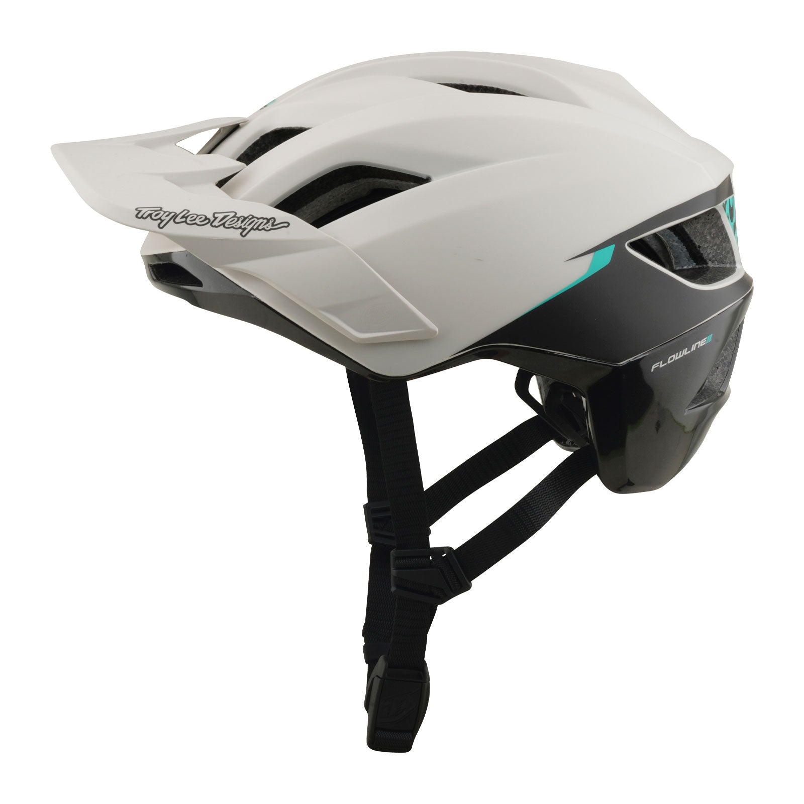 Flowline SE Helmets – Troy Lee Designs
