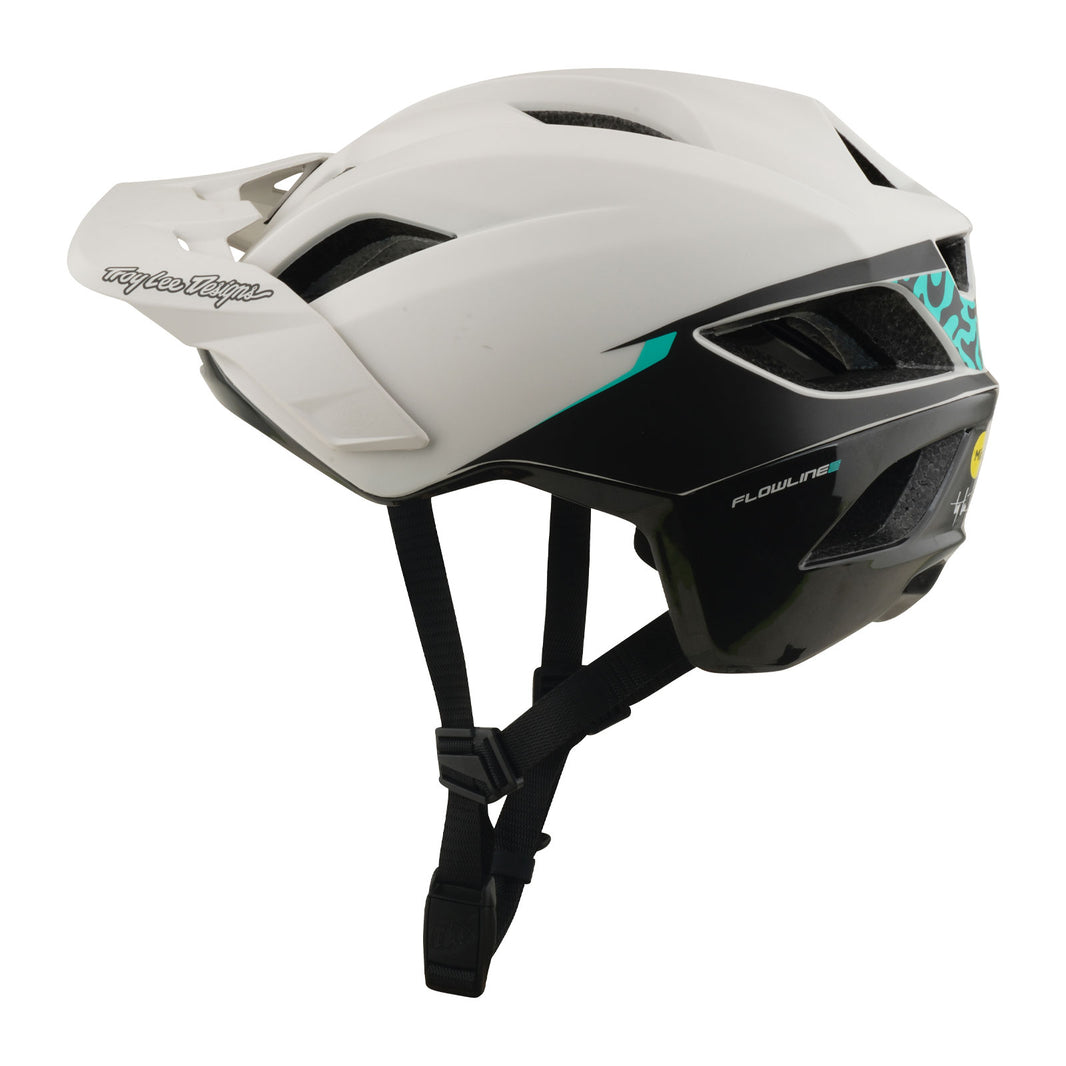 Flowline SE Helmets – Troy Lee Designs