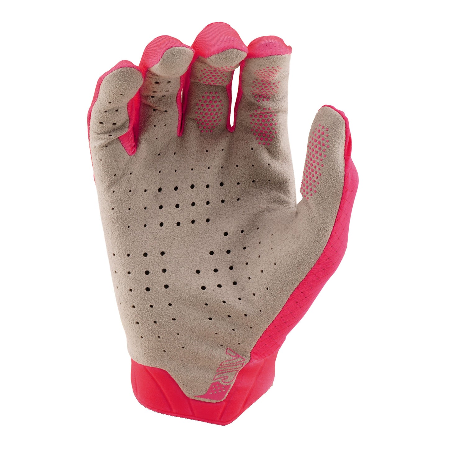 Air Glove Mono Glo Red – Troy Lee Designs