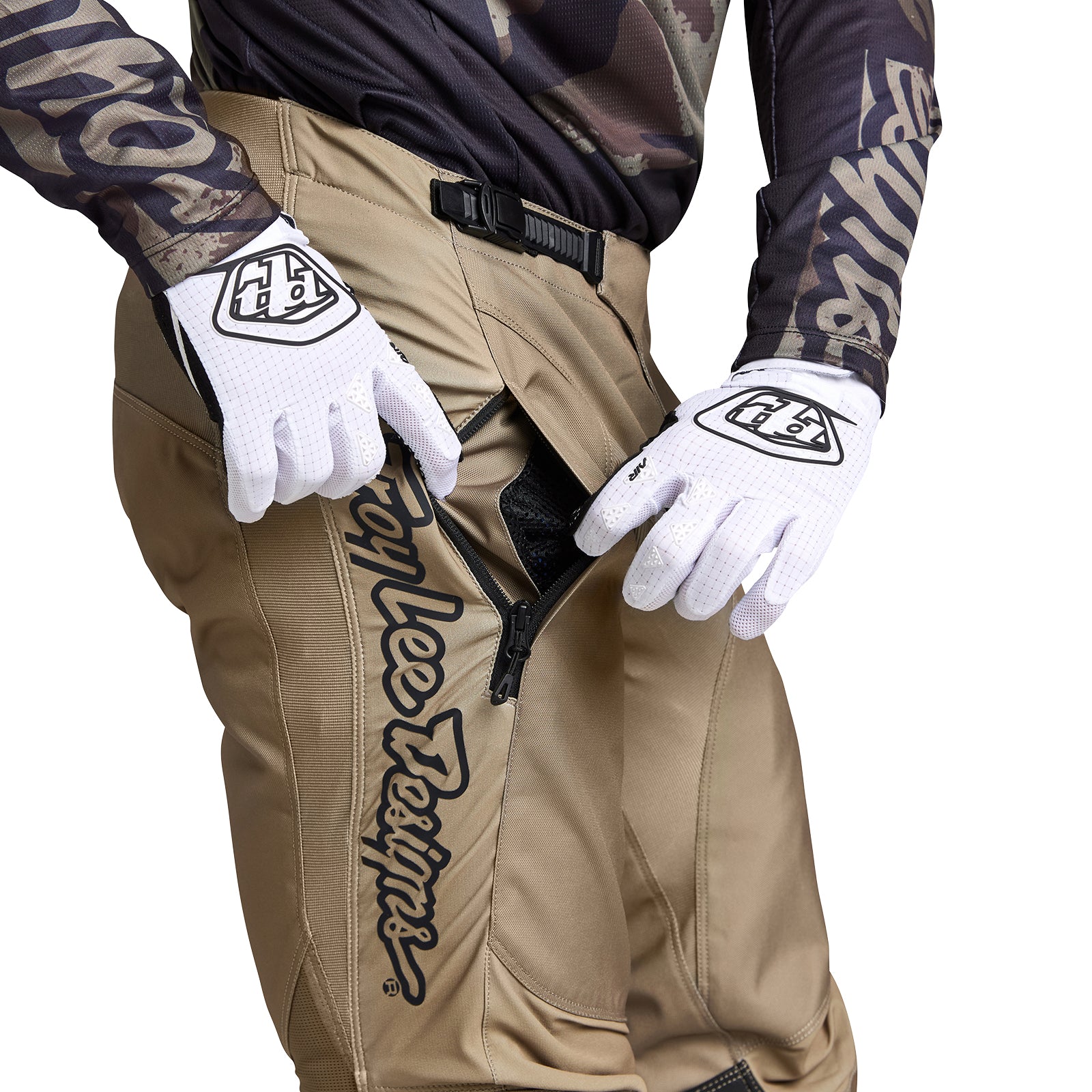 GP Pro Pant Mono Oak – Troy Lee Designs