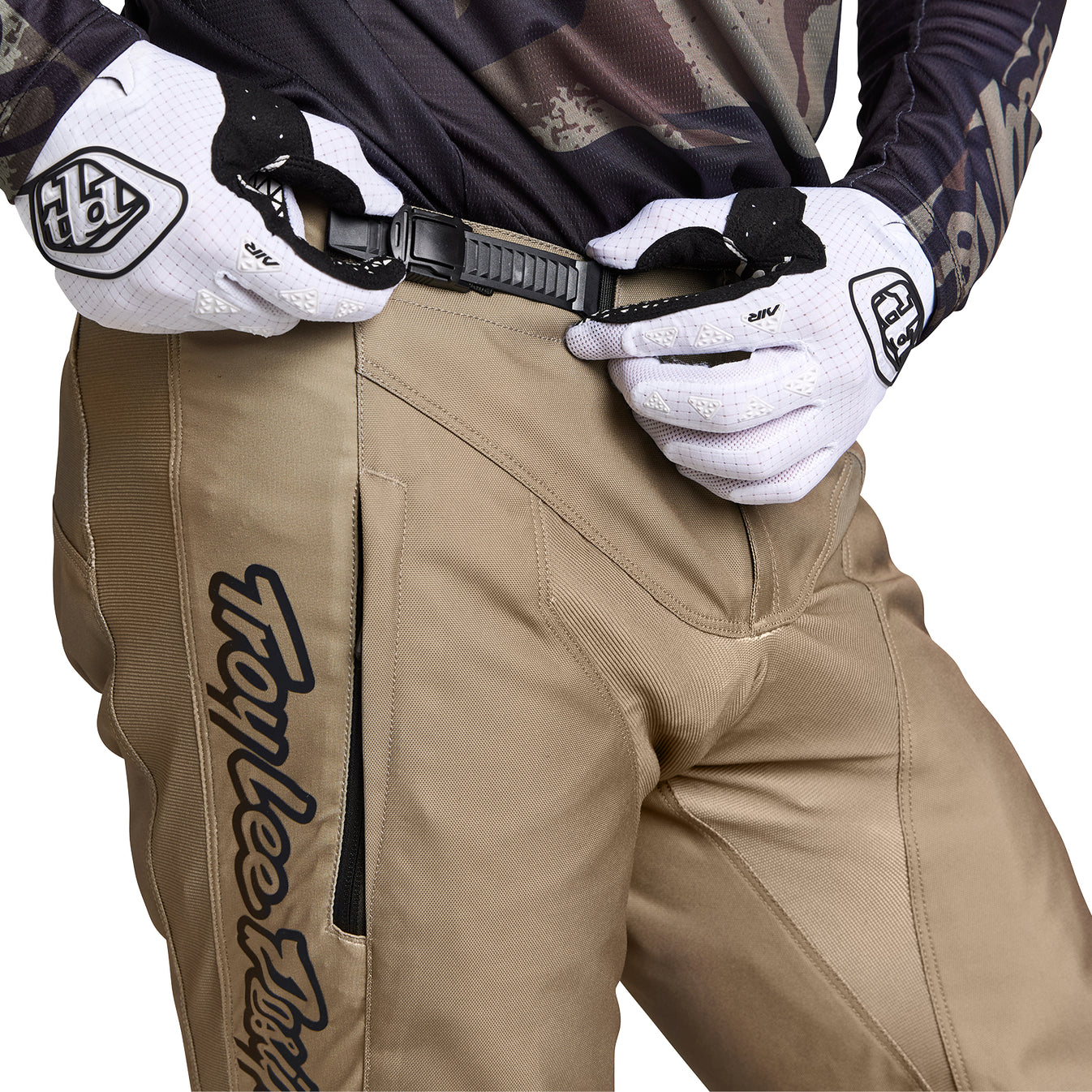GP Pro Pant Mono Oak – Troy Lee Designs