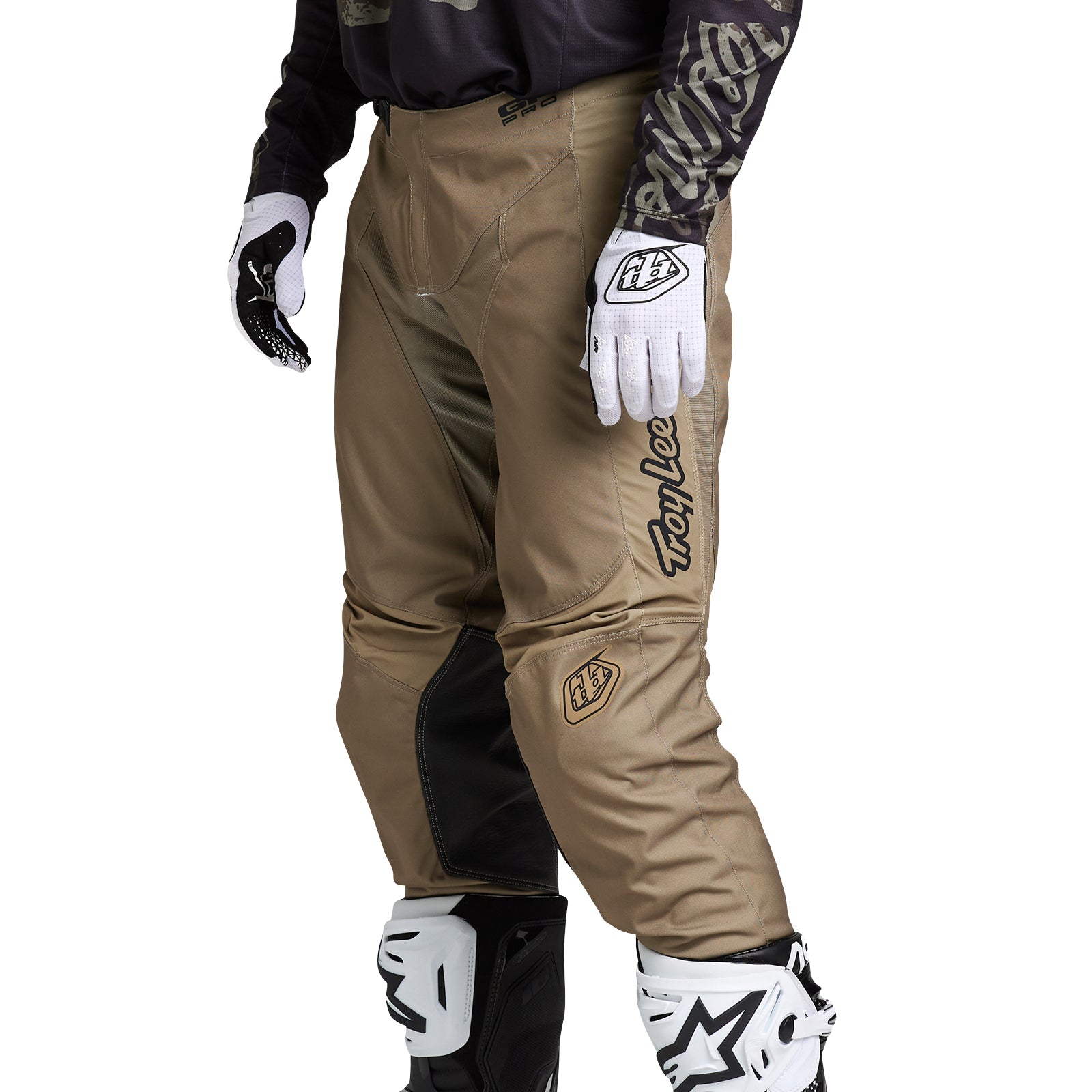 GP Pro Pant Mono Oak – Troy Lee Designs