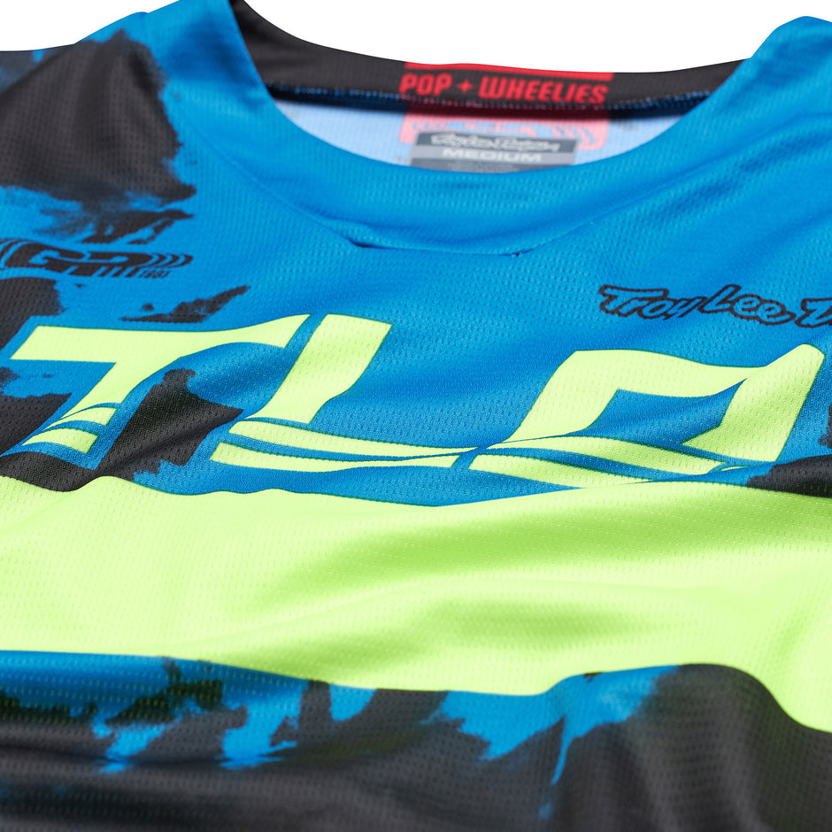 Moto Mens GP Jerseys – Troy Lee Designs