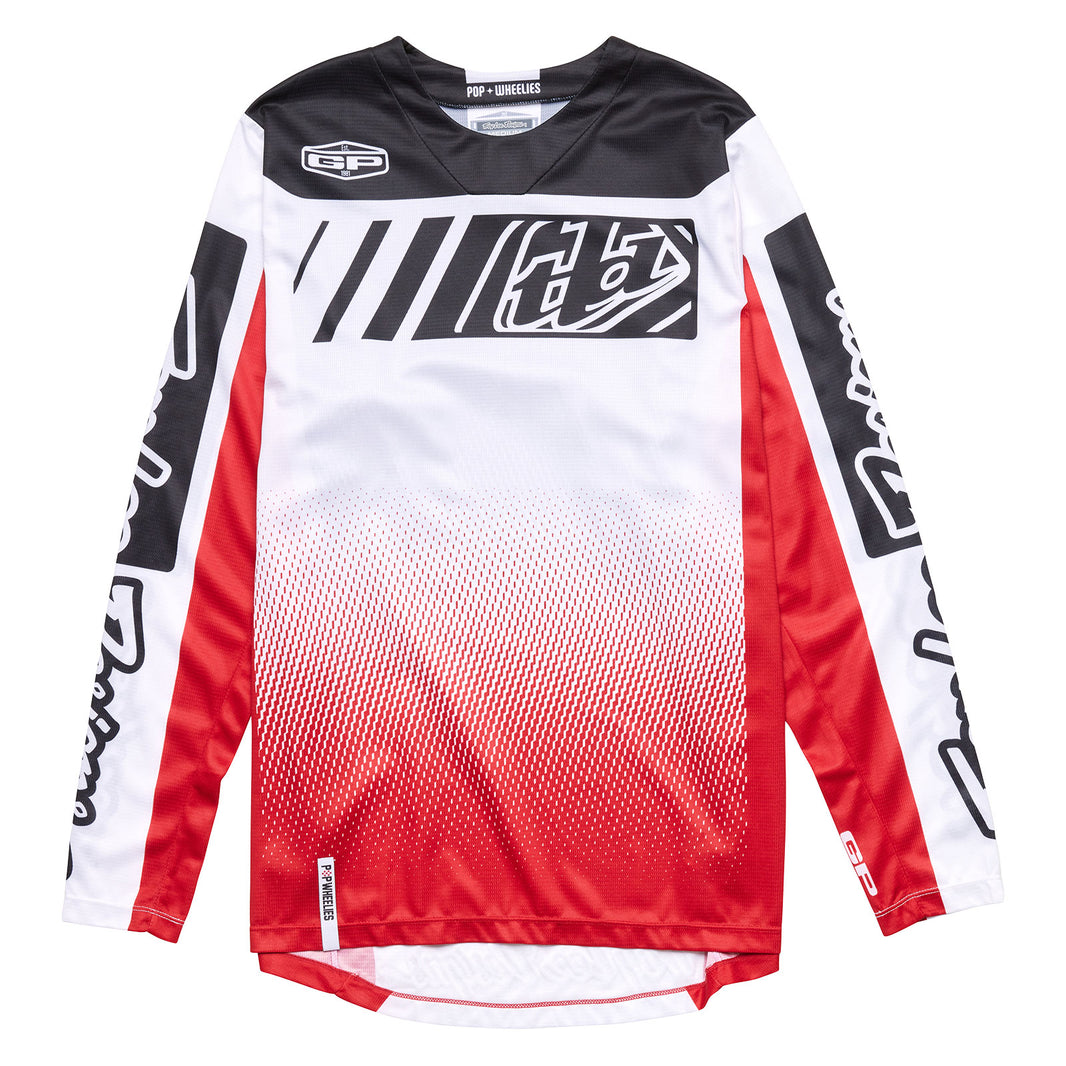 Moto Mens GP Jerseys – Troy Lee Designs