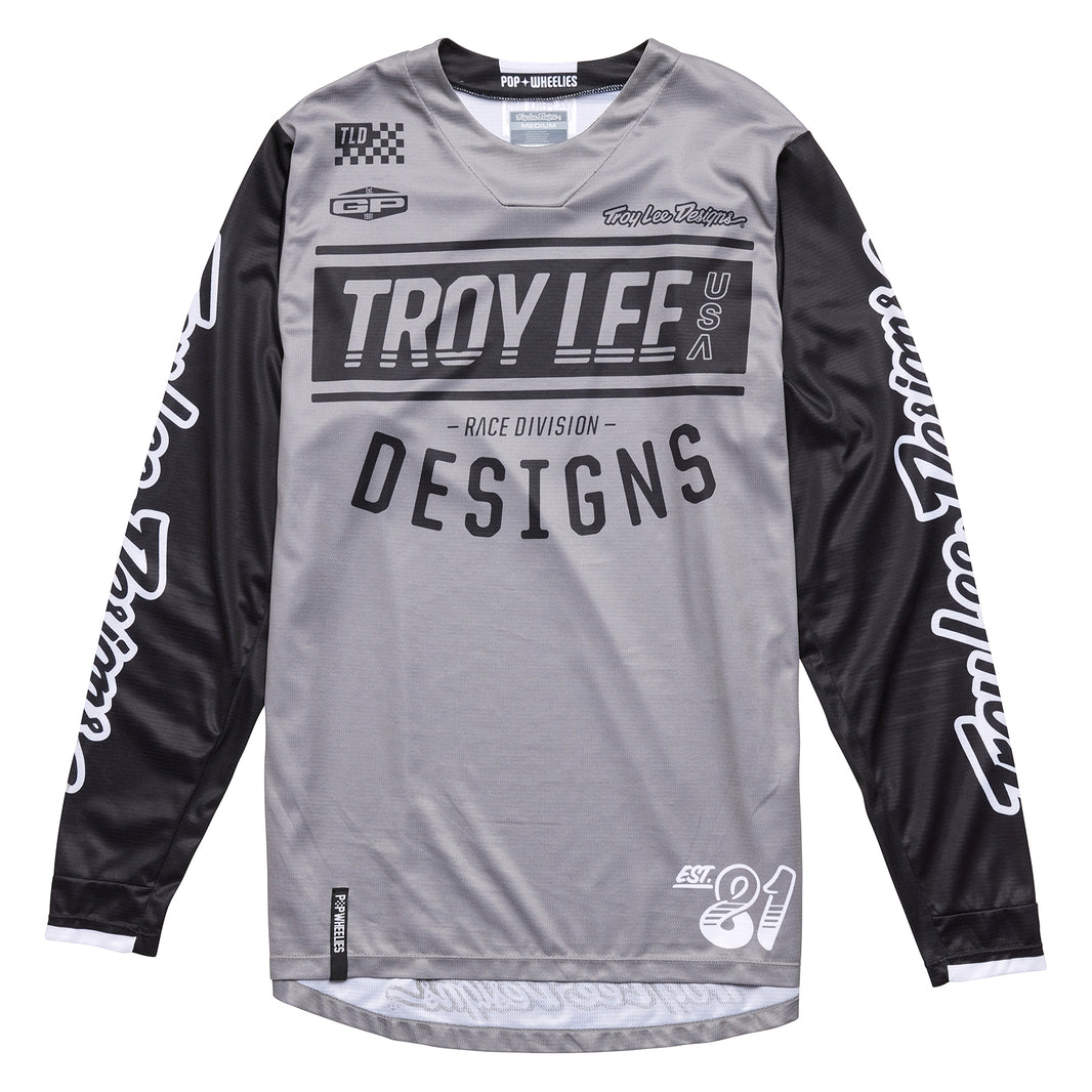 Moto Mens GP Jerseys – Troy Lee Designs
