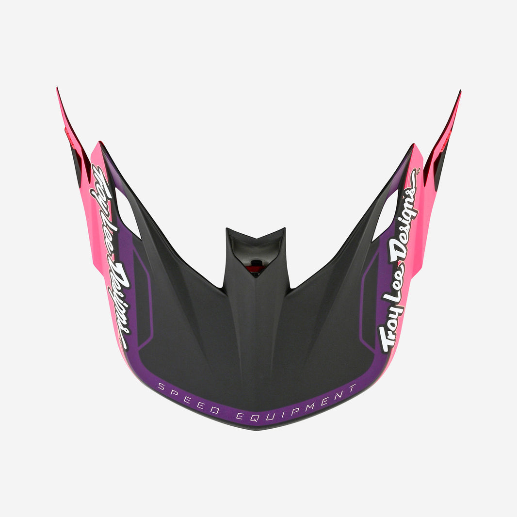 Moto Visors – Troy Lee Designs