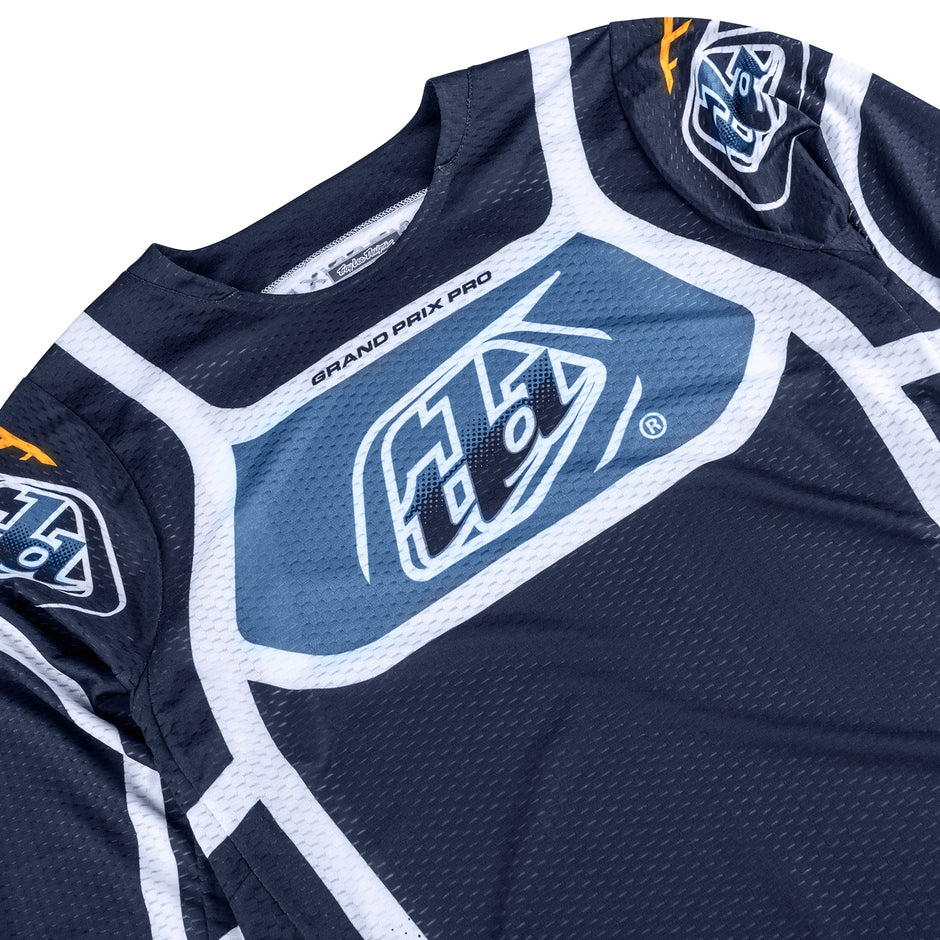 GP Pro Air Jersey – Troy Lee Designs