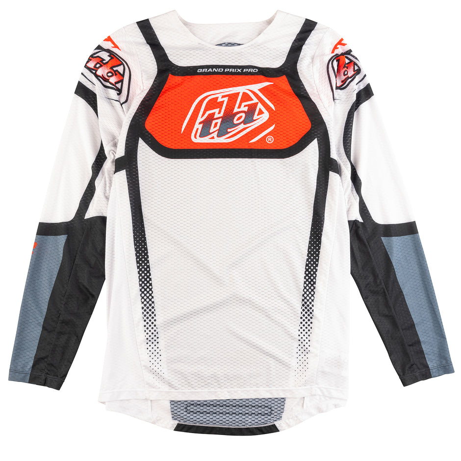 GP Pro Air Jersey – Troy Lee Designs