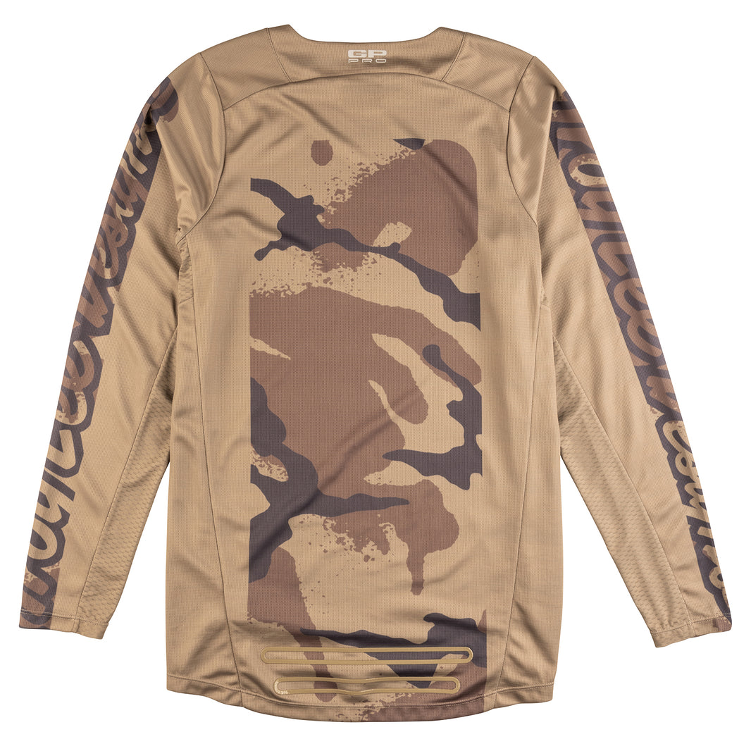 GP Pro Jersey – Troy Lee Designs