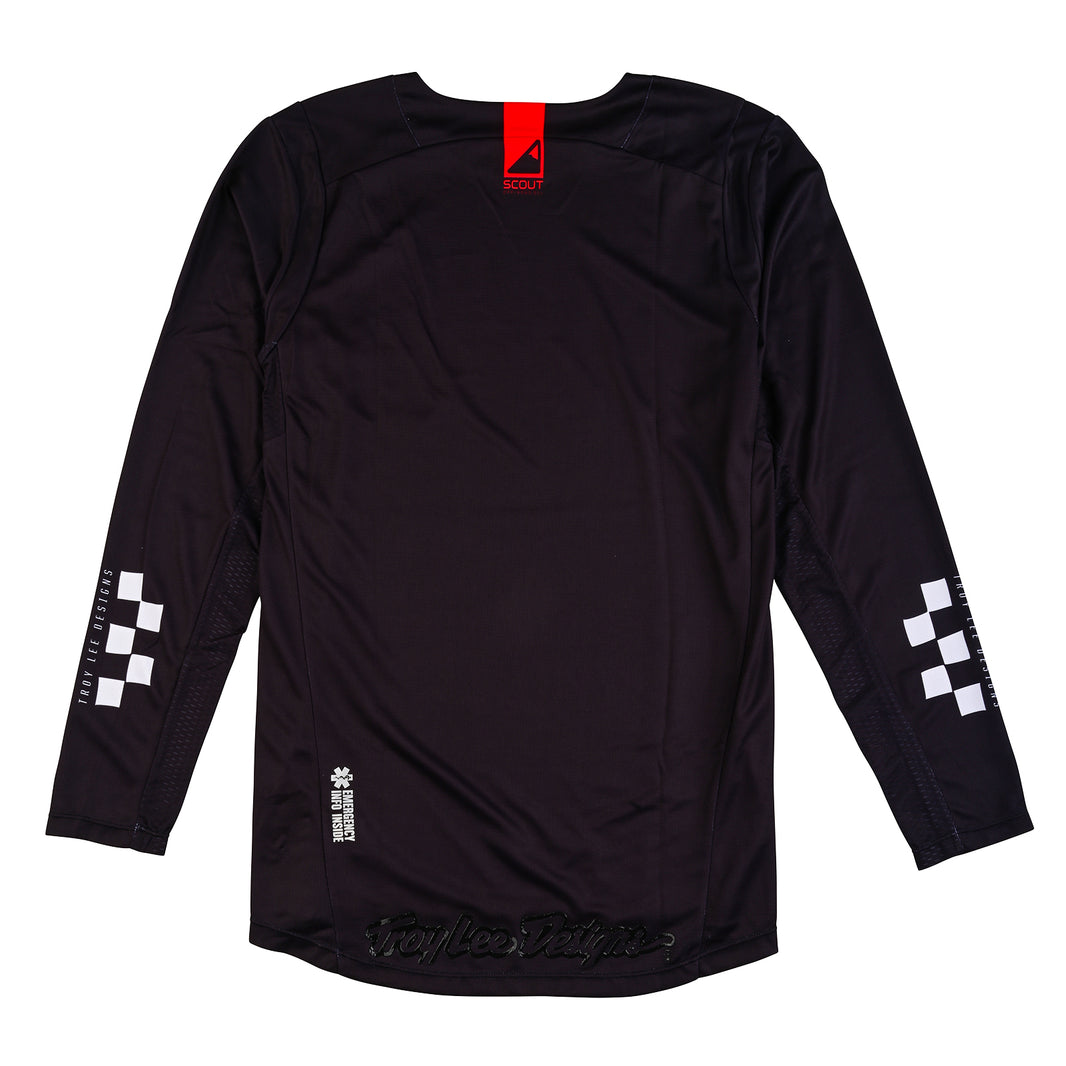 Scout GP Jerseys | Troy Lee Designs®