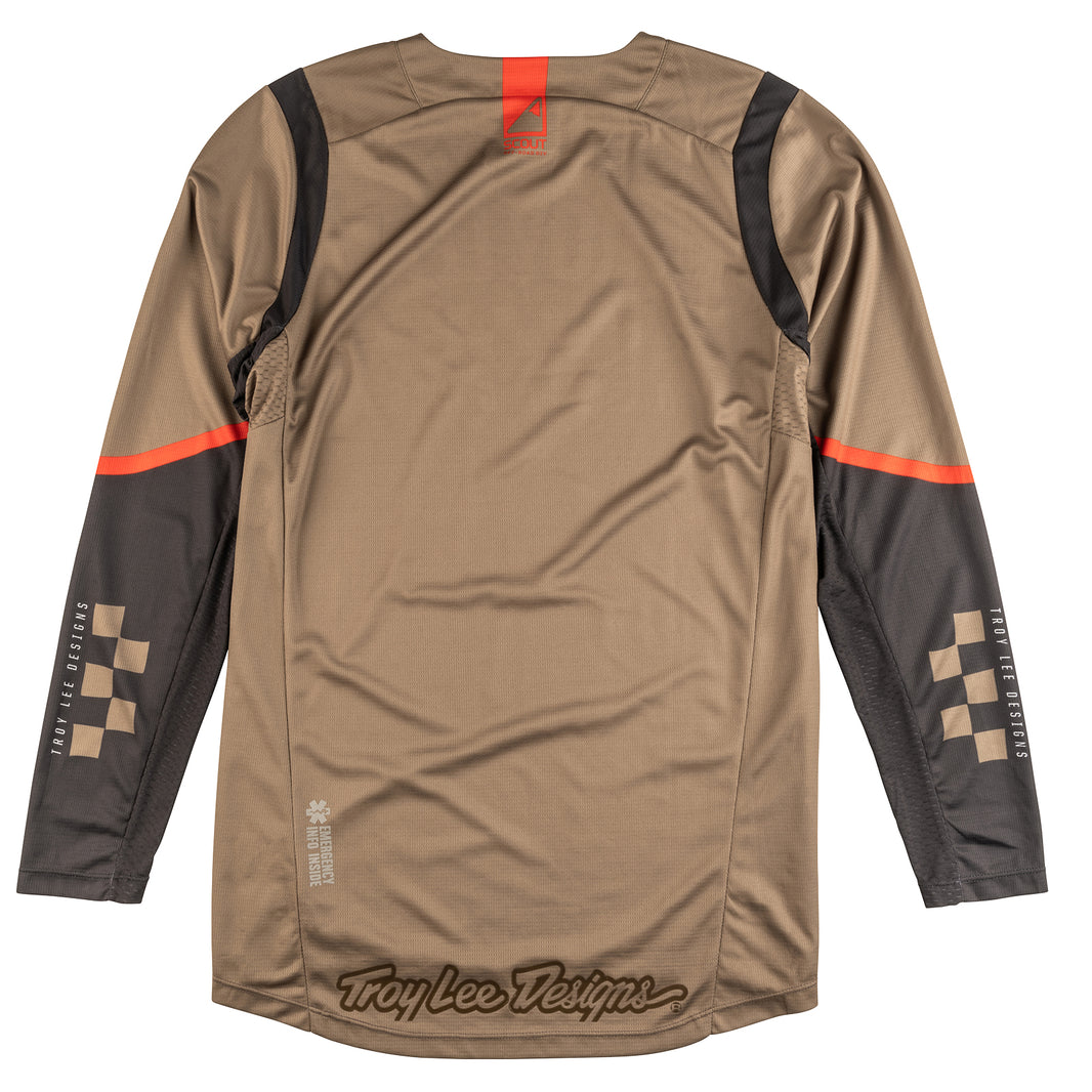 Scout GP Jerseys | Troy Lee Designs®