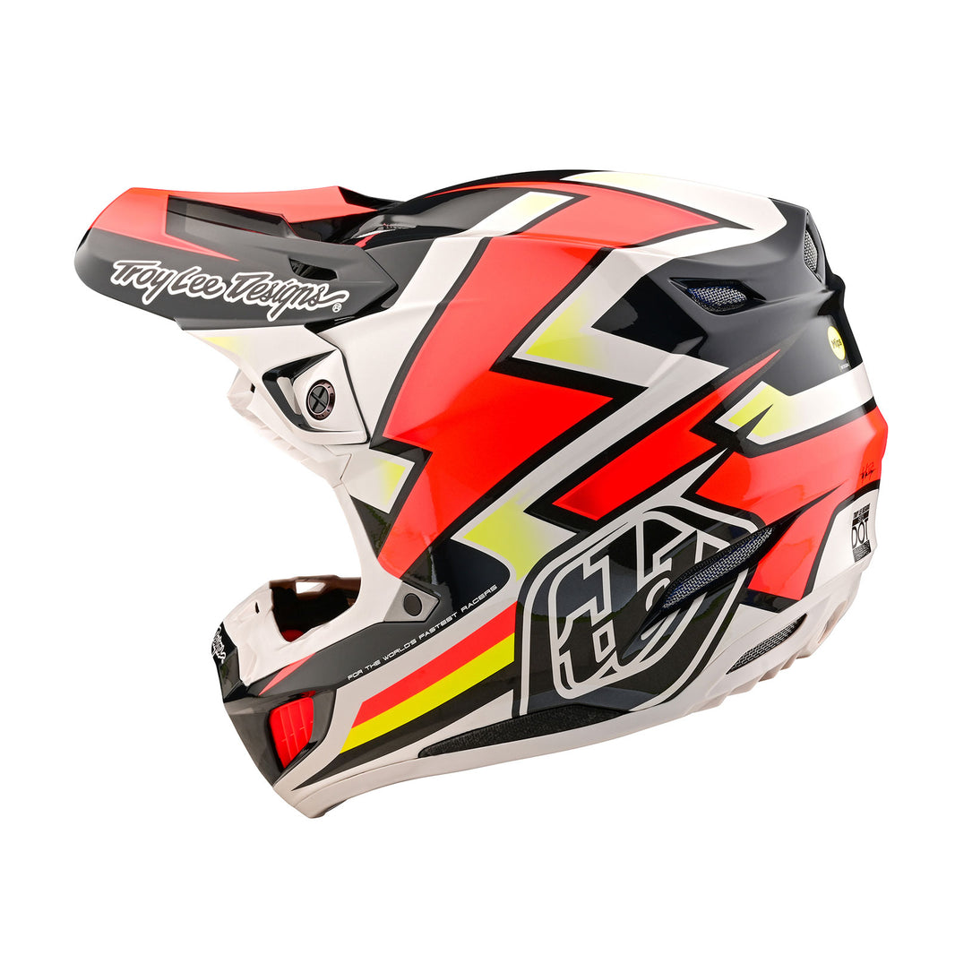 SE5 Helmets – Page 2 – Troy Lee Designs