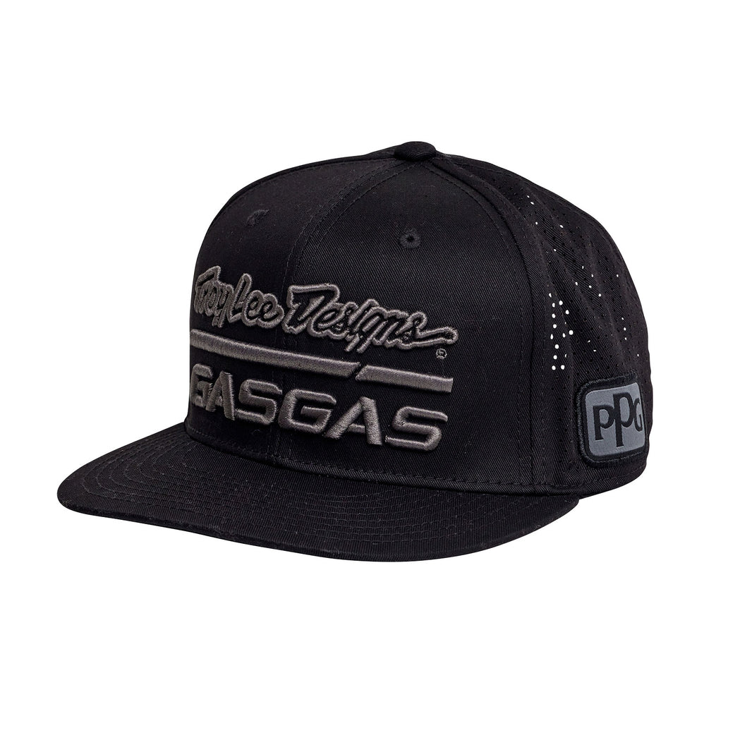Troy Lee Designs / GASGAS Team Apparel