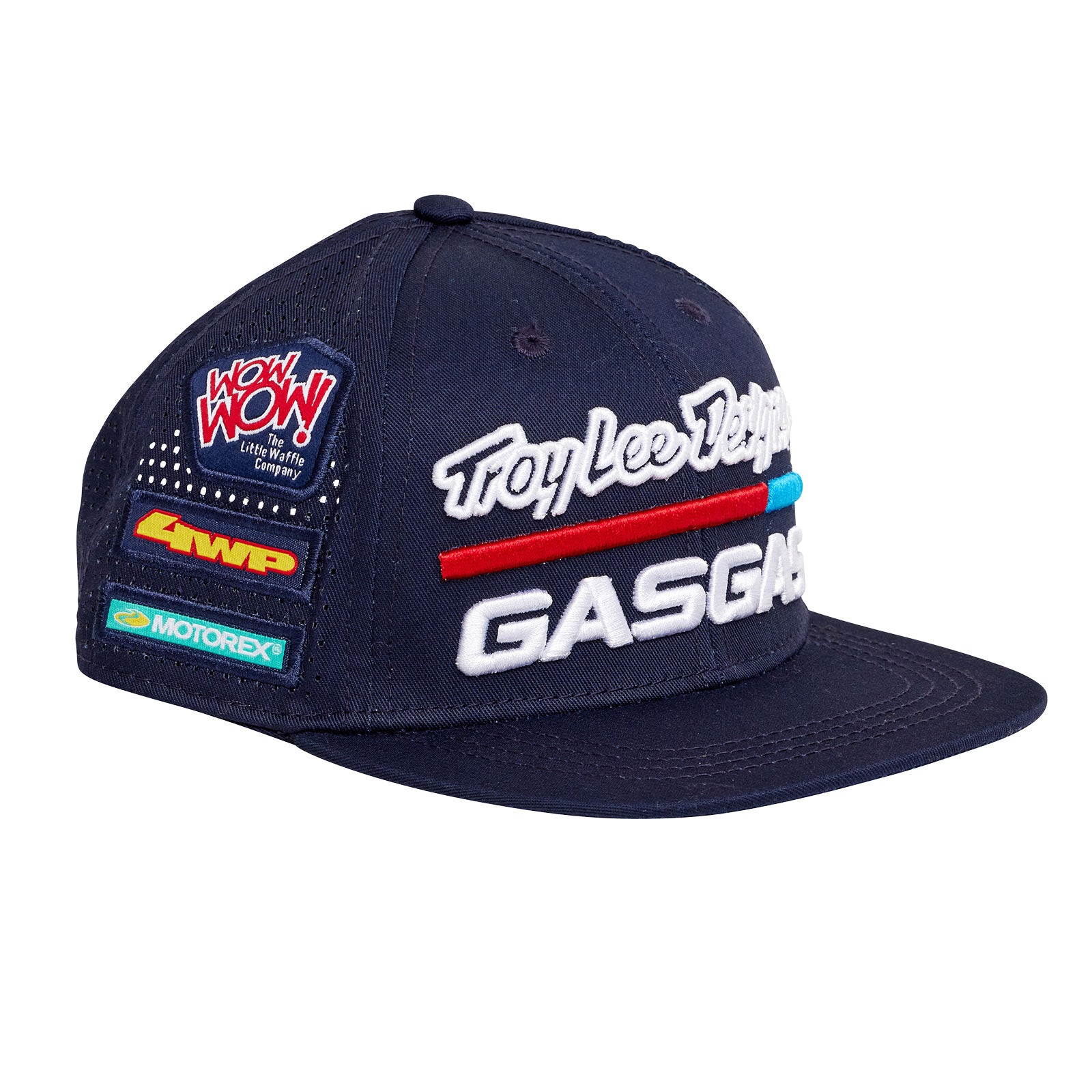 Troy Lee Designs / GASGAS Team Apparel