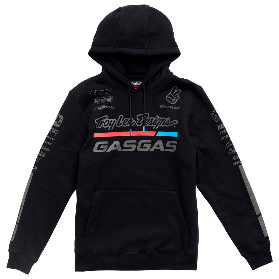 Troy Lee Designs / GASGAS Team Apparel