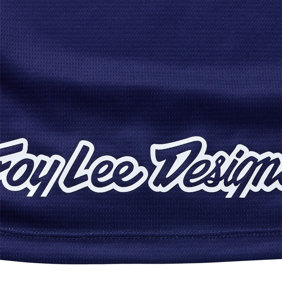 GP Pro Jersey Swerve Navy / Blue – Troy Lee Designs