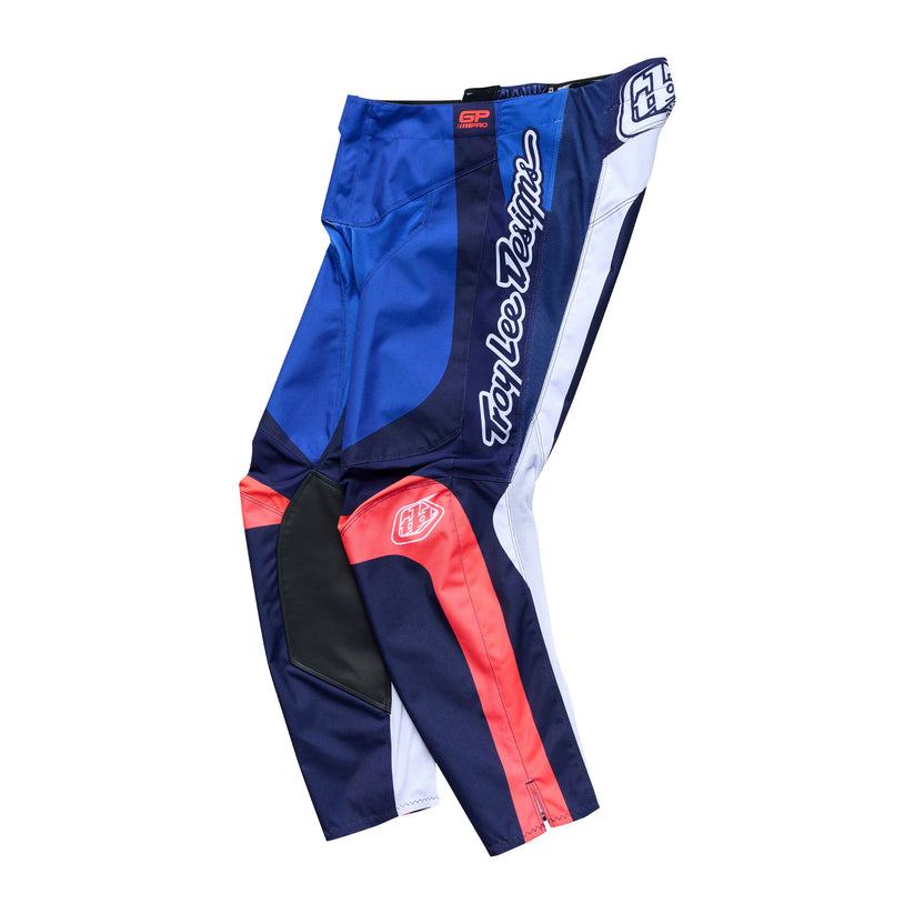 GP Pro Pant Frames Navy / White – Troy Lee Designs