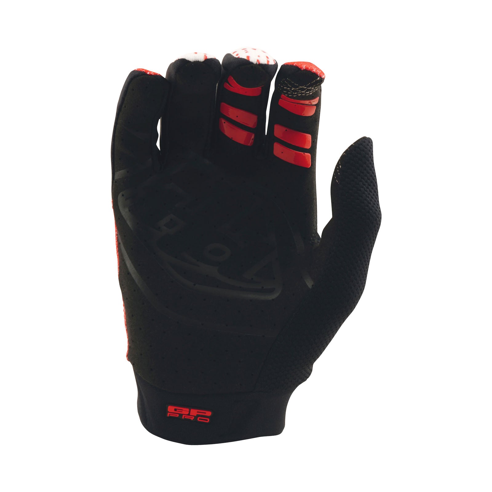 GP Pro Glove Frames Red / White – Troy Lee Designs